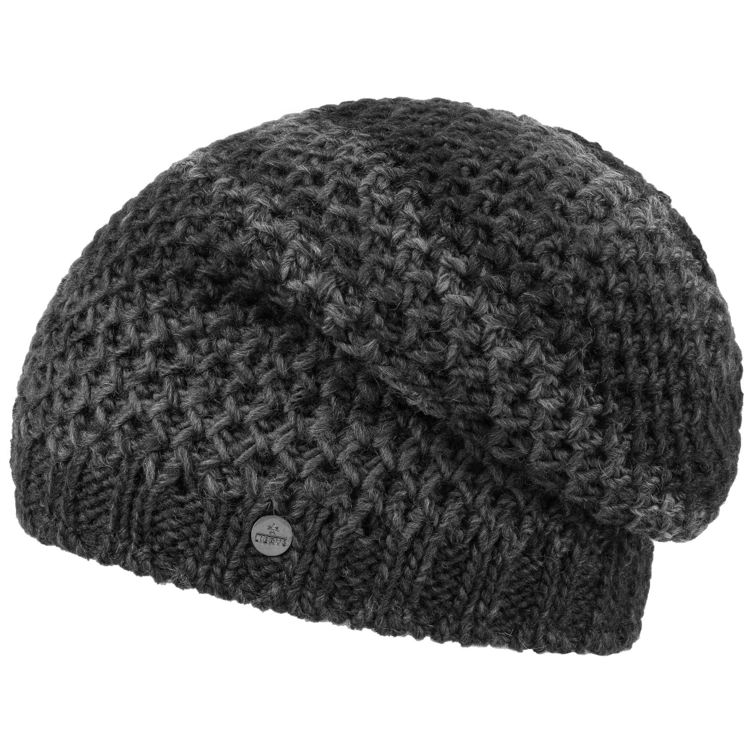 Honeycomb Beanie Muts by Lierys, EUR 39,95 --> Hoeden & Mutsen online ...