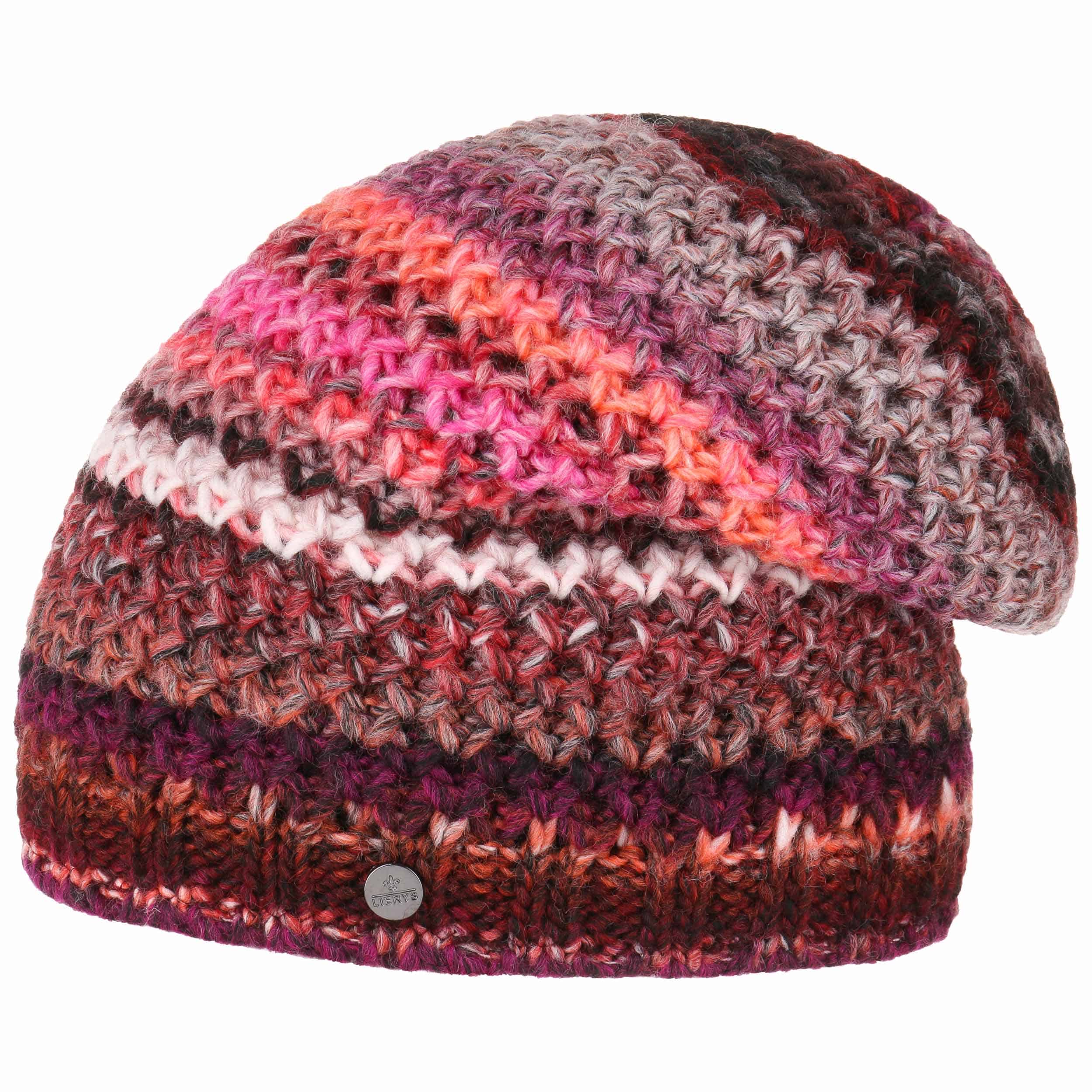 Honeycomb Beanie Muts by Lierys, EUR 39,95 --> Hoeden & Mutsen online ...