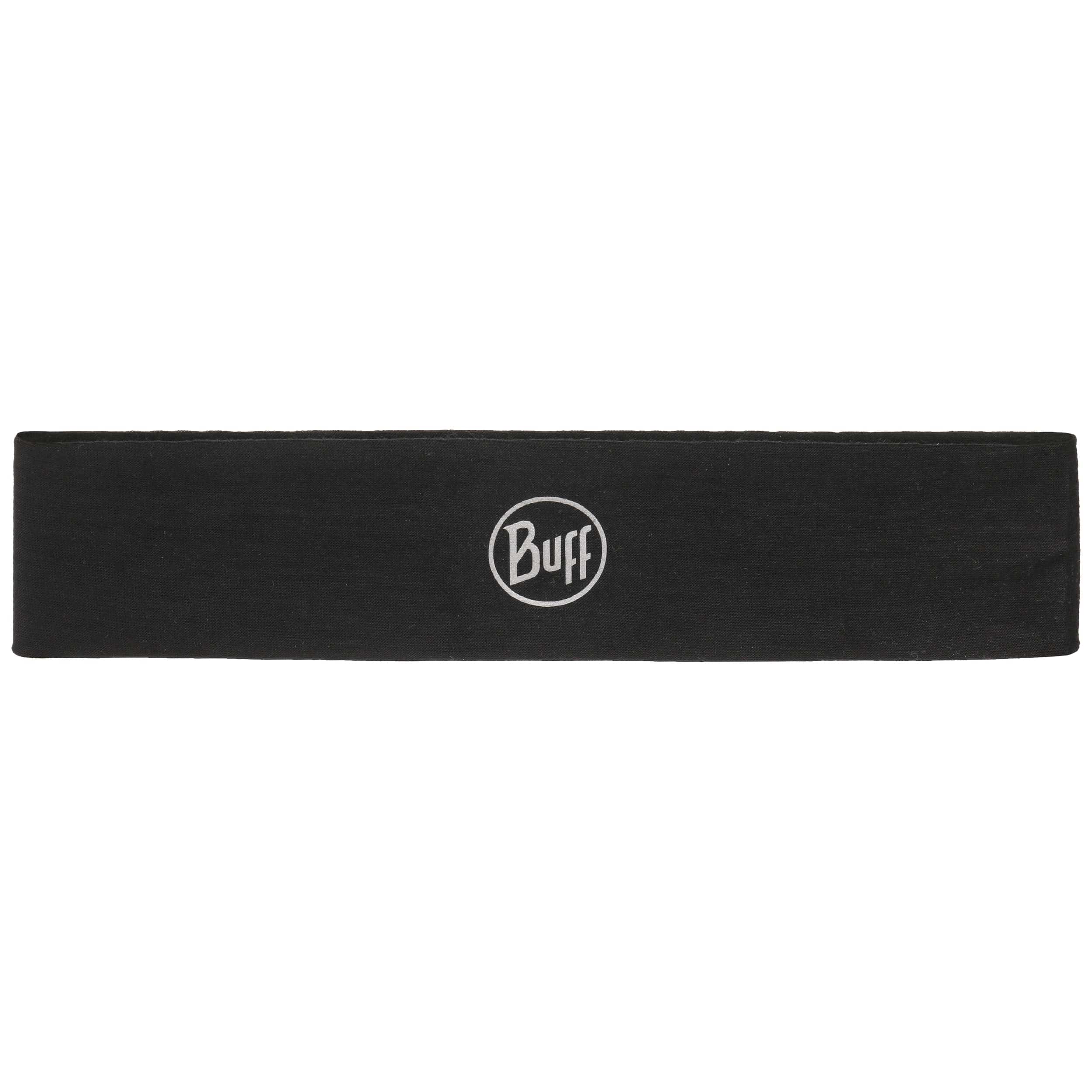 Hoofdband Headband Slim Solid by BUFF - € 12,95