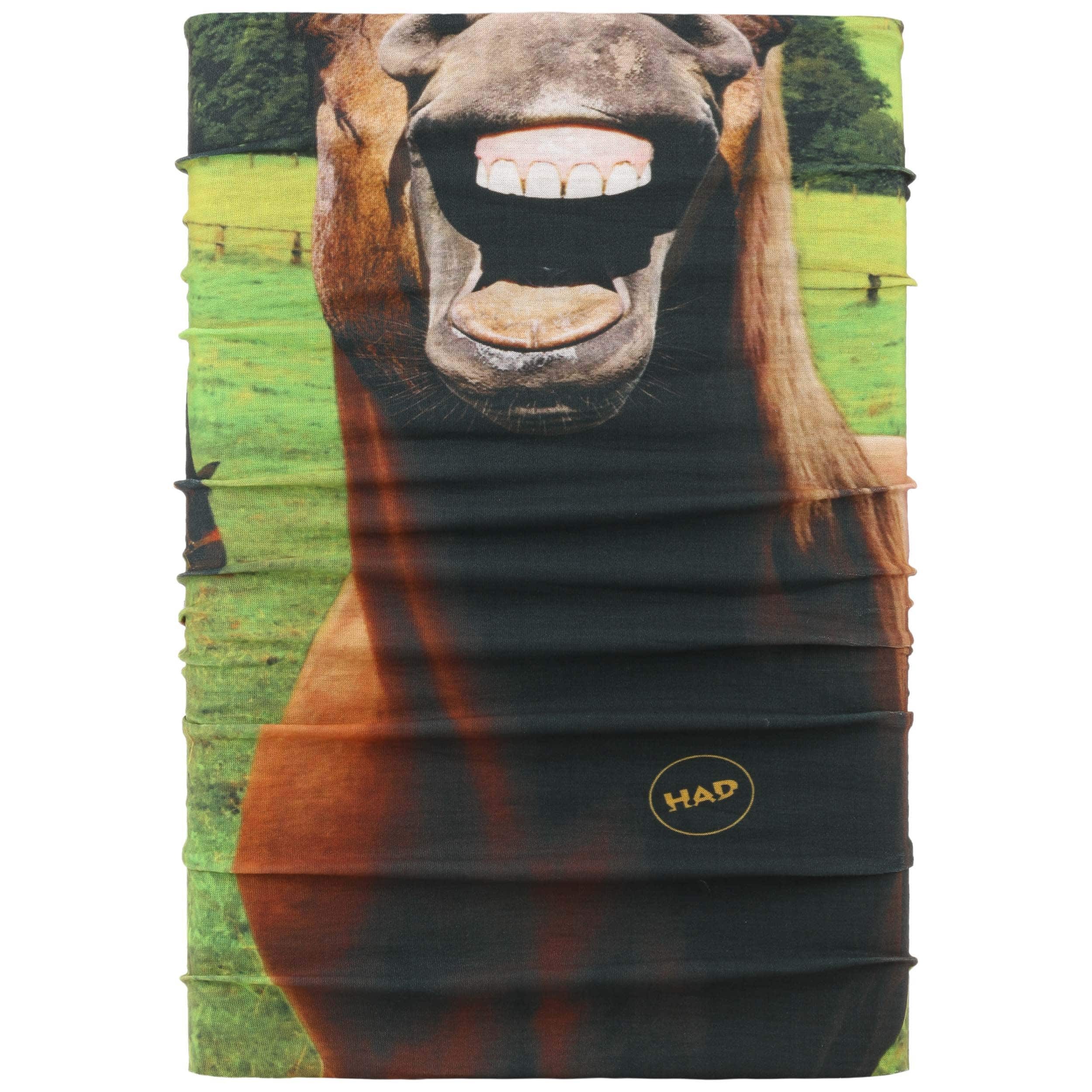 Horsy Multifunctionele Doek by H.A.D. - € 9,95