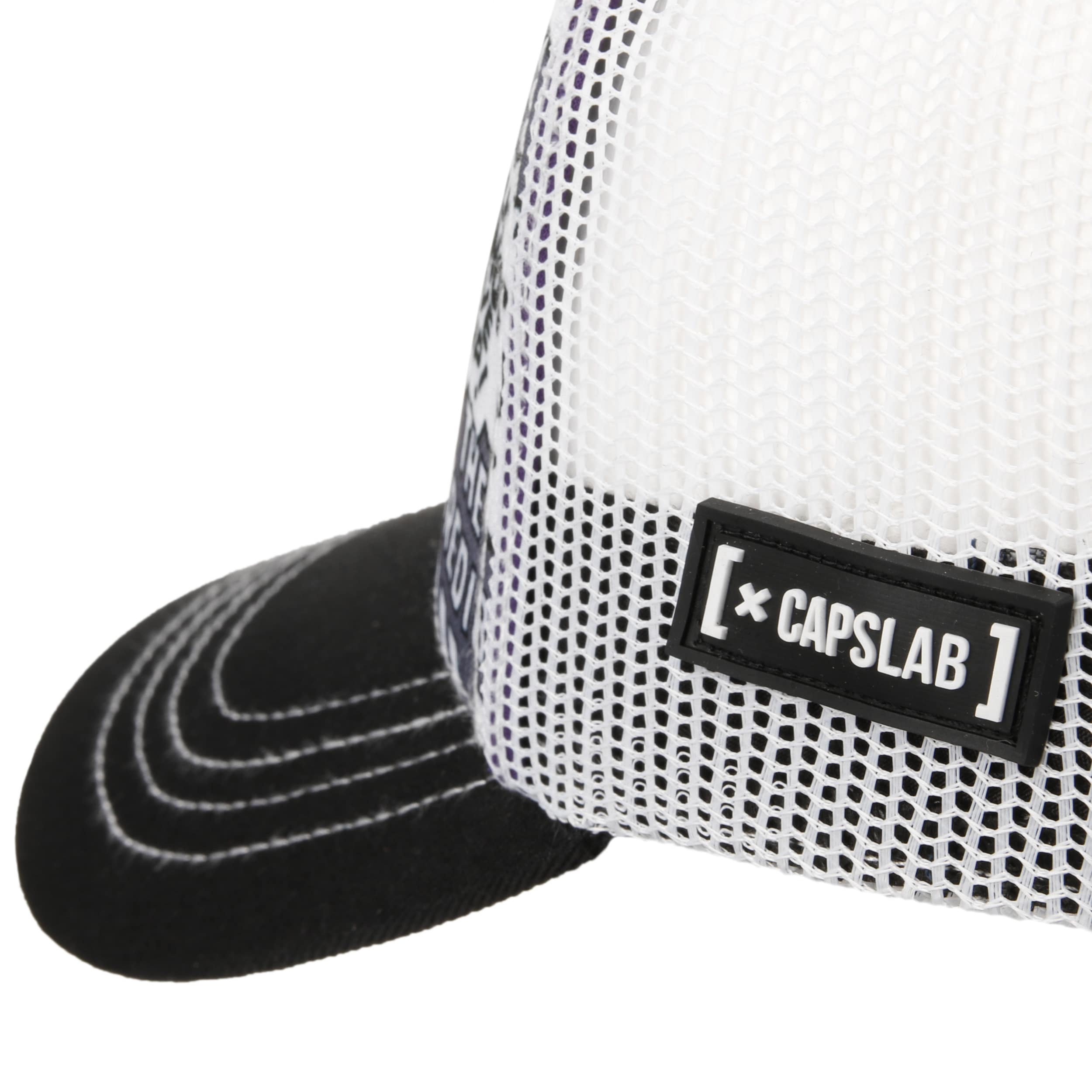 Hulk Trucker Pet by Capslab - € 34,90