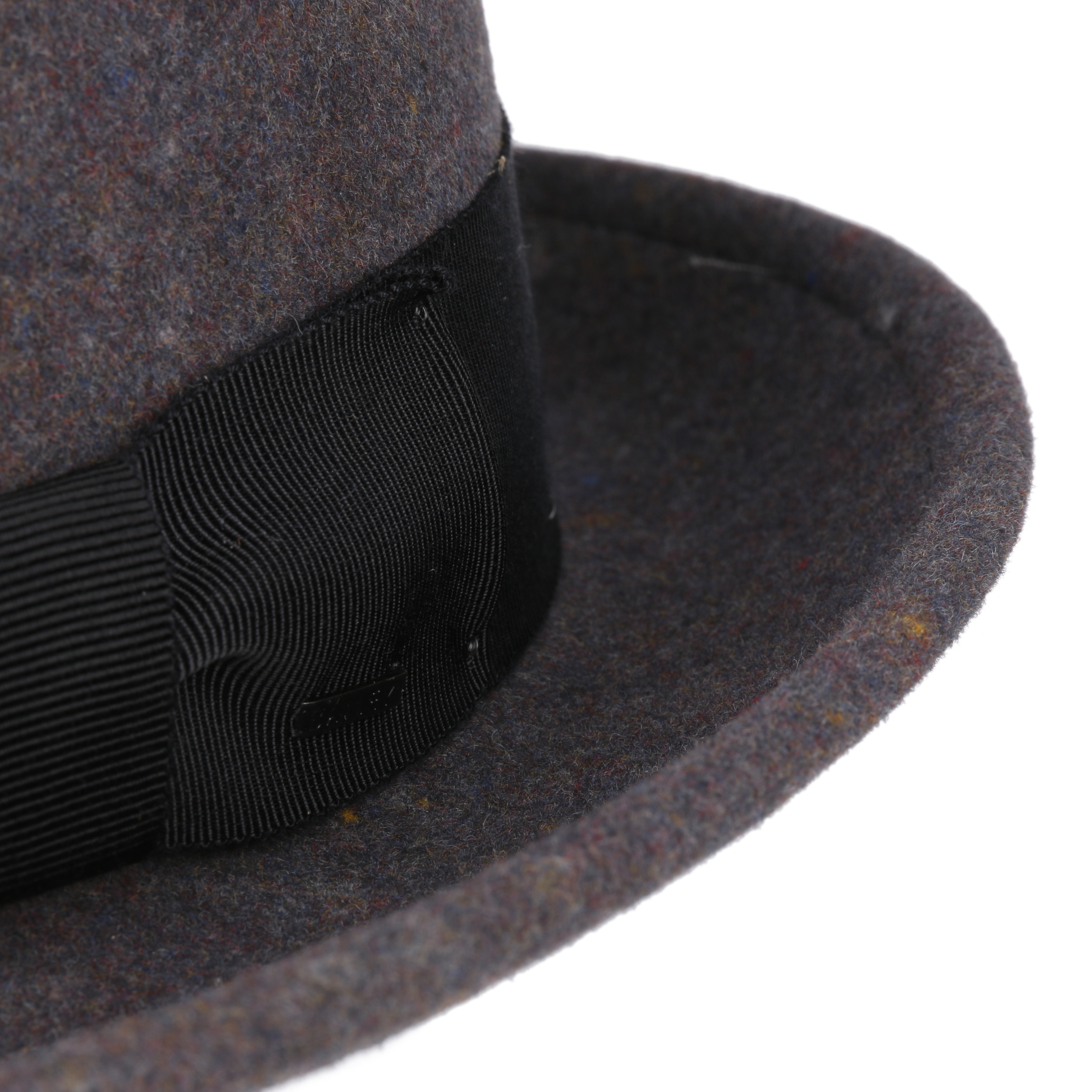 Hutchins Player Wollen Hoed by Bailey 1922 - € 99,00