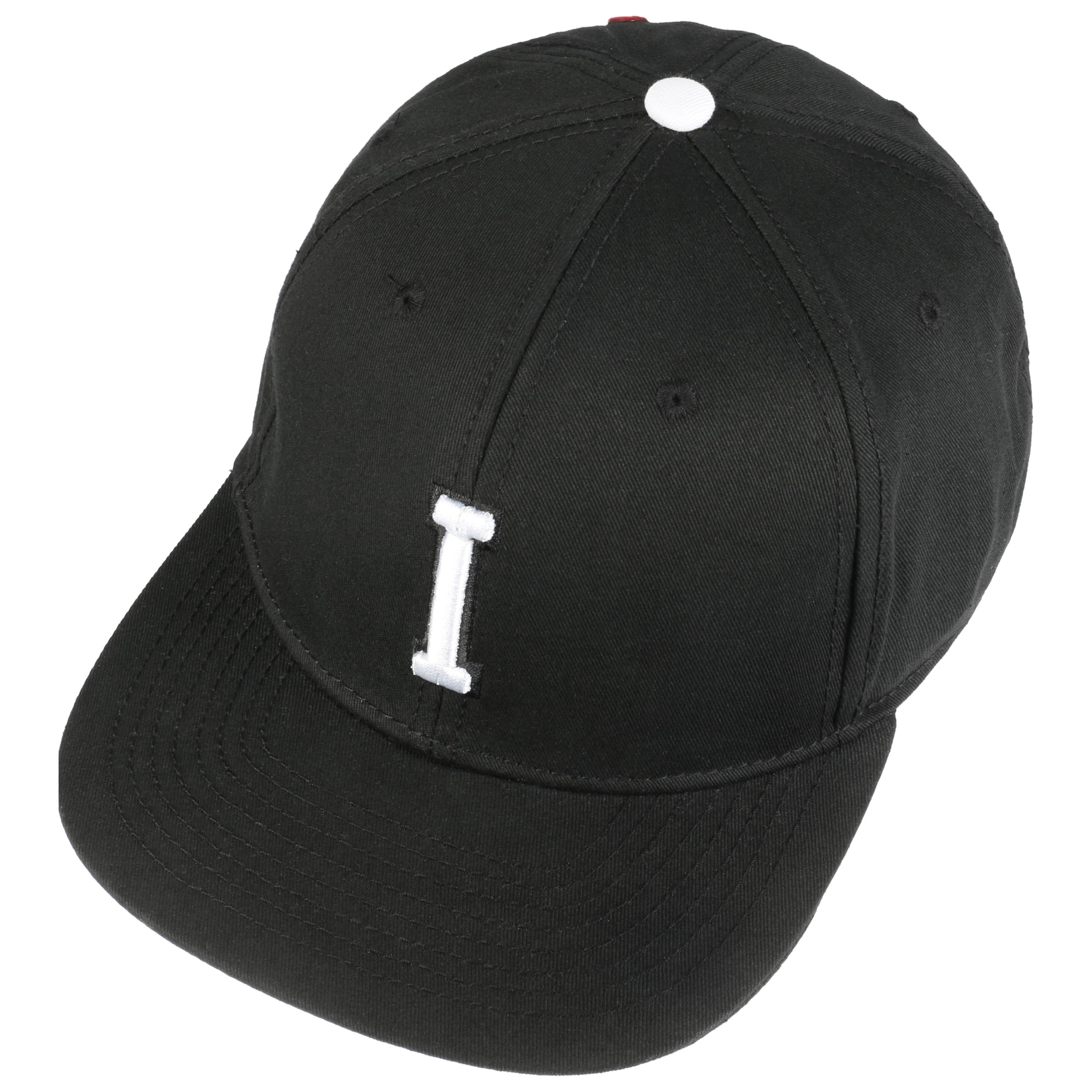 I Letter Snapback Cap - € 22,95