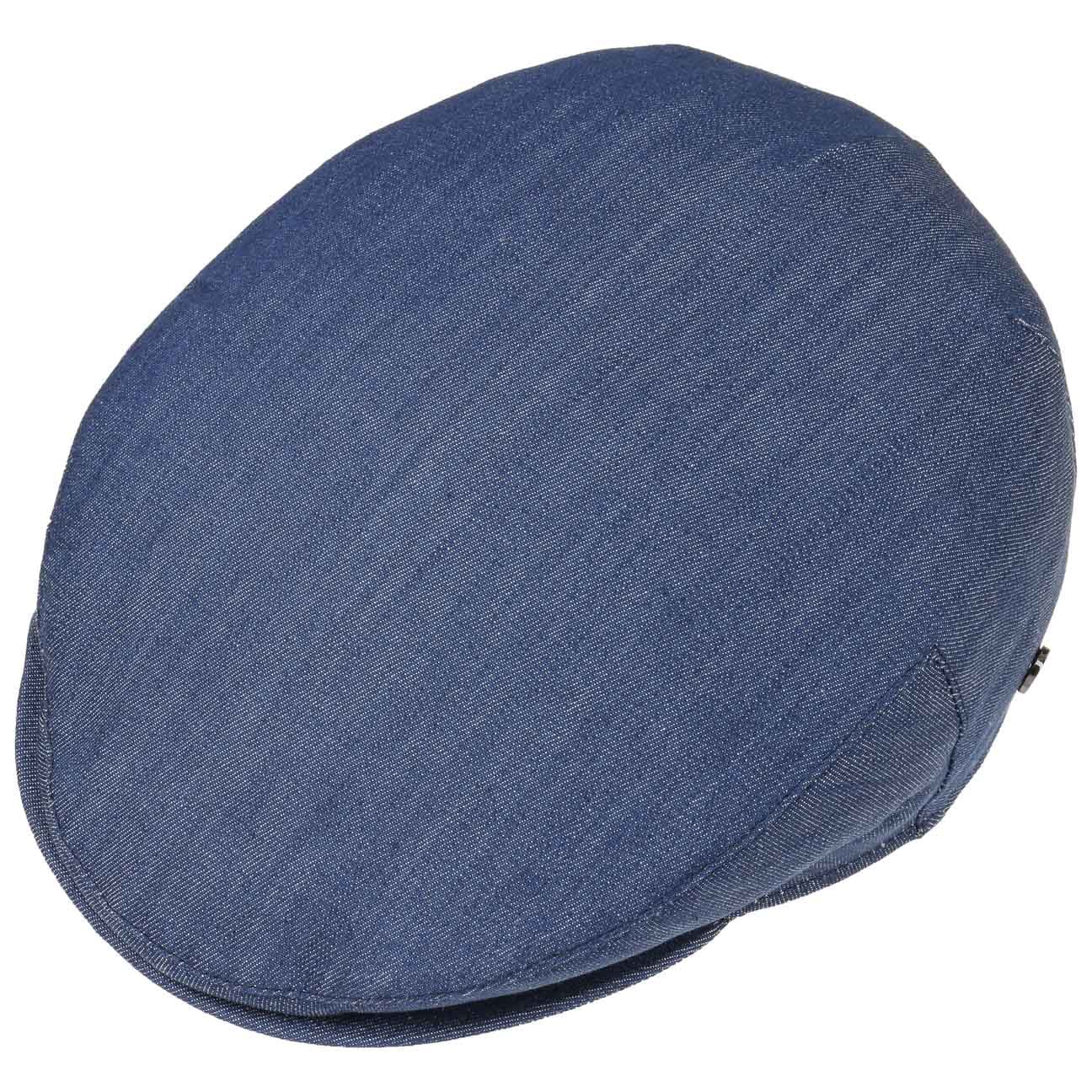 Inglese Jeans Flat Cap by Lierys - € 29,95