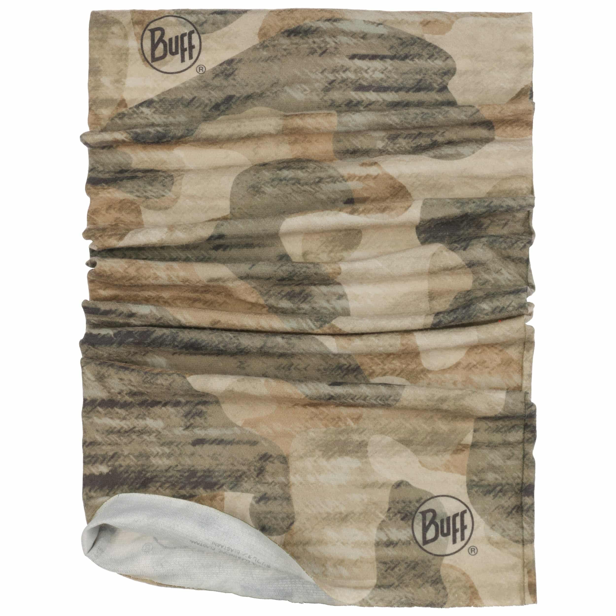Insect Shield Burj Multifunctionele Sjaal by BUFF - € 26,95
