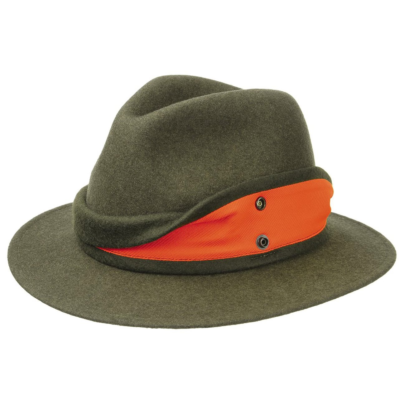 Jager Signaal Hoed - € 79,95