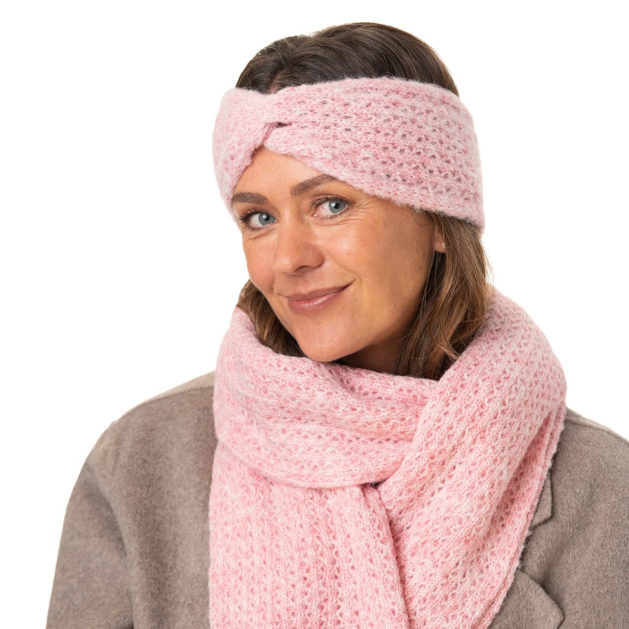 Janeva Hoofdband by Seeberger - € 29,95