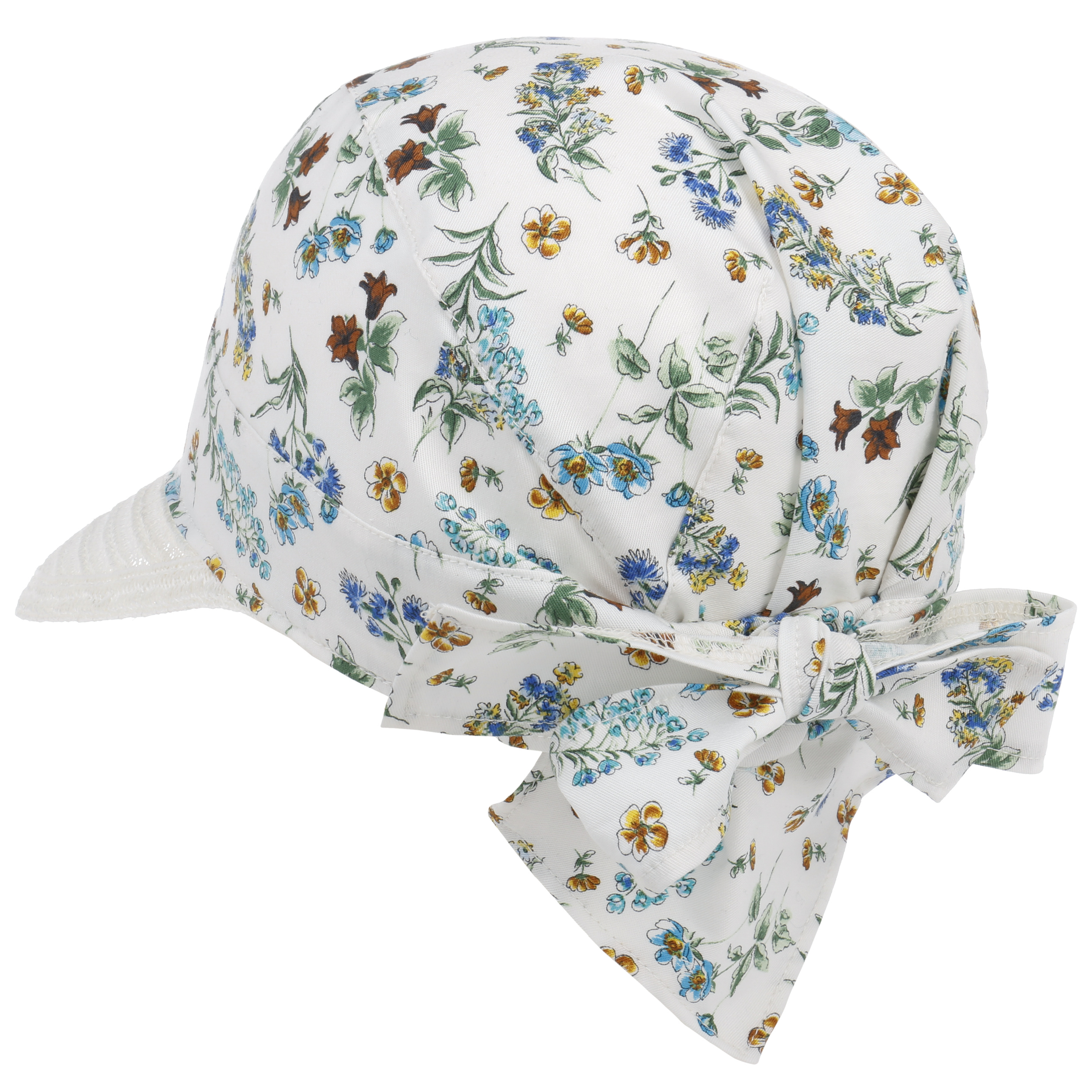 Jantica Bandana Cap by Lierys Gold - € 109,00