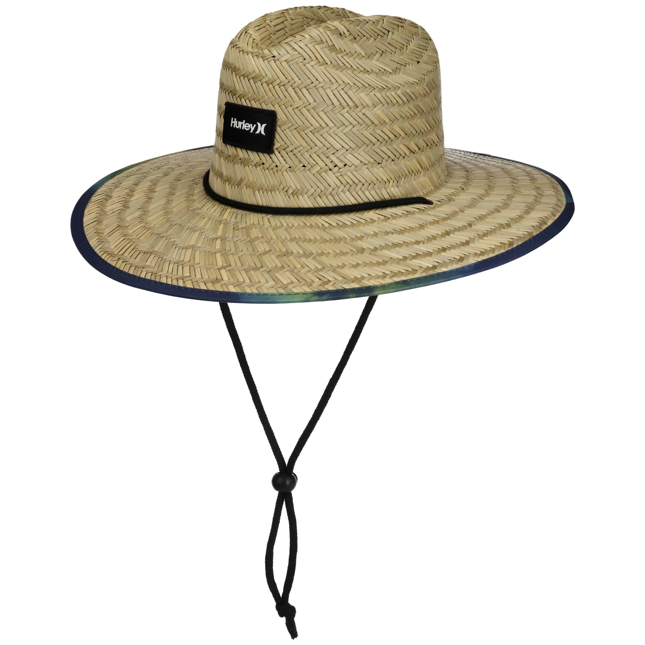 Java Straw Hat by Hurley - € 49,95