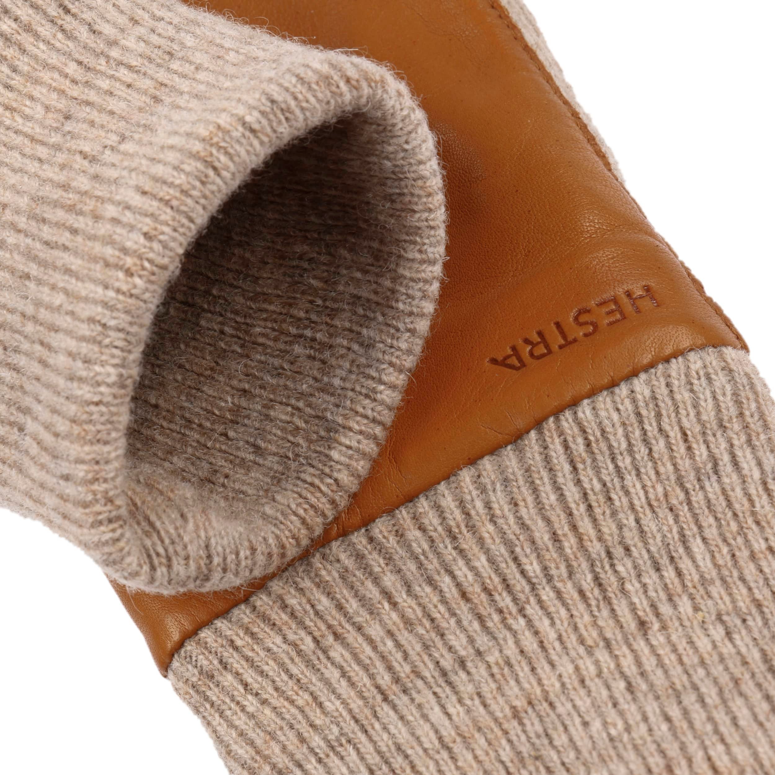 Jeanne Handschoenen by Hestra - € 79,95