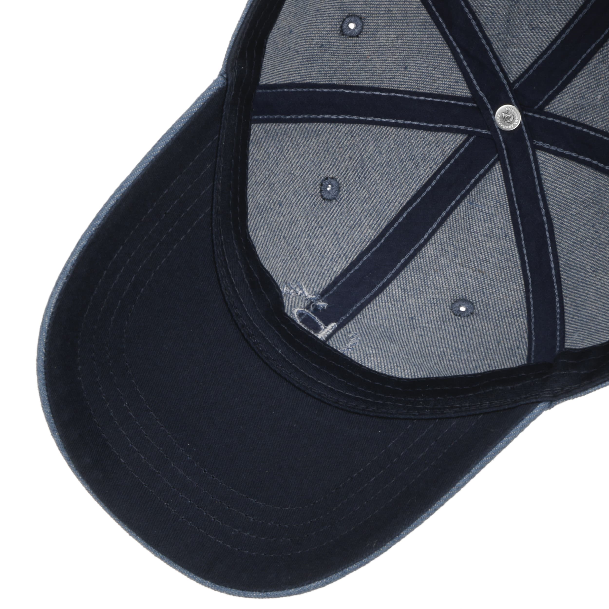 Jeans Strapback Pet by bugatti - € 29,95