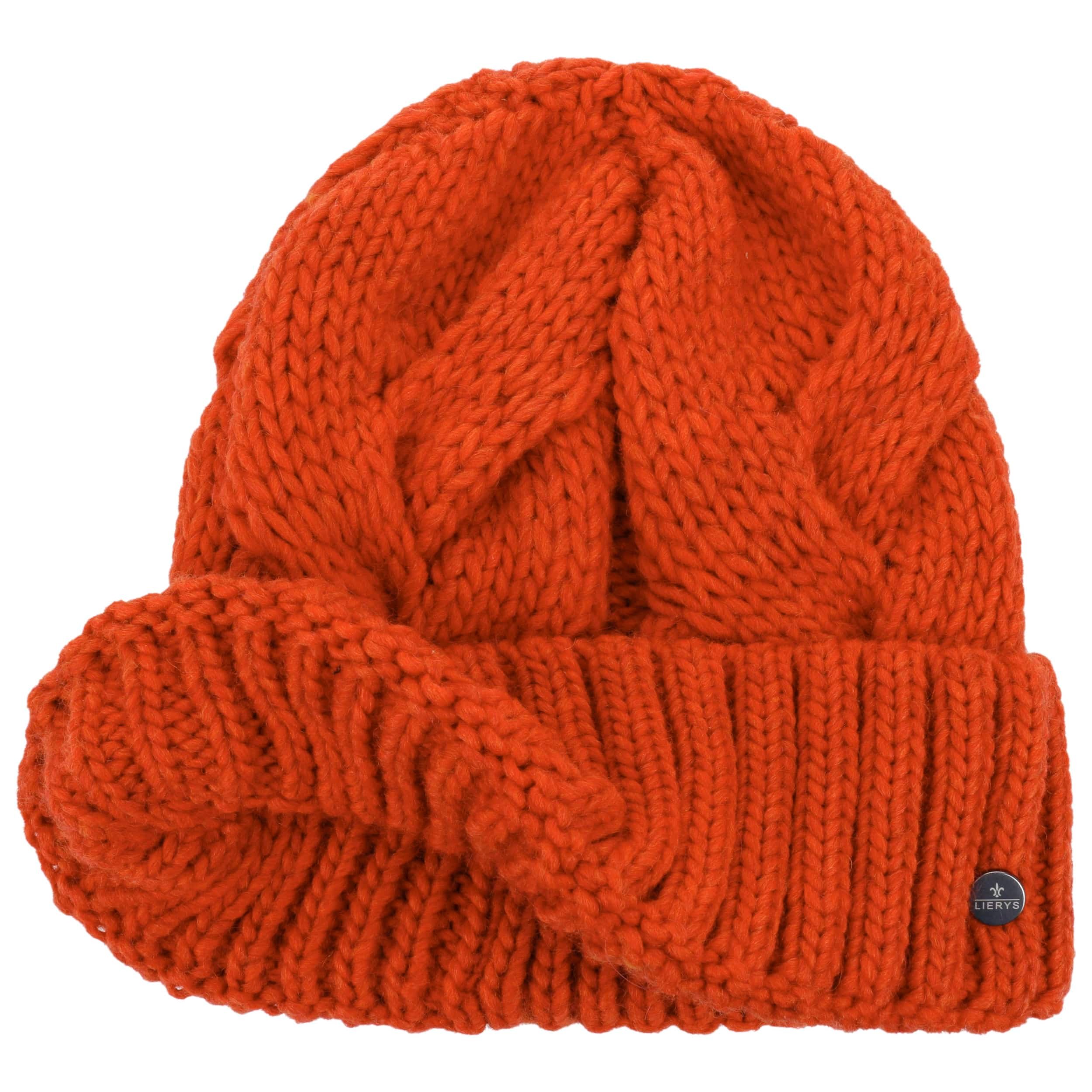 Jil Gebreide Muts by Lierys - € 14,95