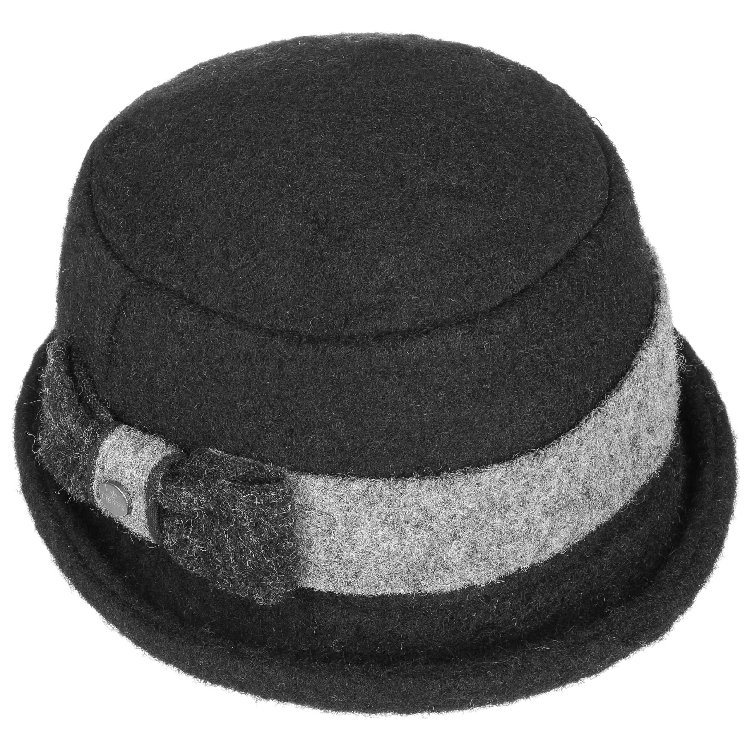 Judith Wollen Hoed by Lierys - € 49,95