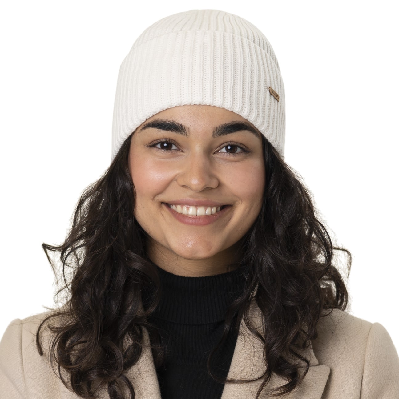 Kalydi Organic Cotton Beanie Muts by Barts - € 39,99