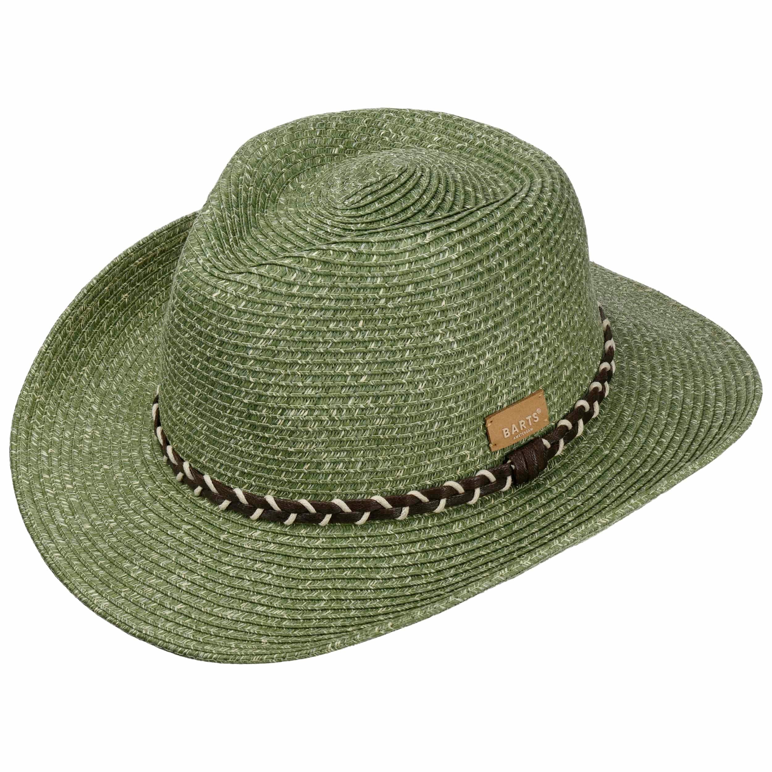 Kangari Western Strohoed by Barts - € 34,99