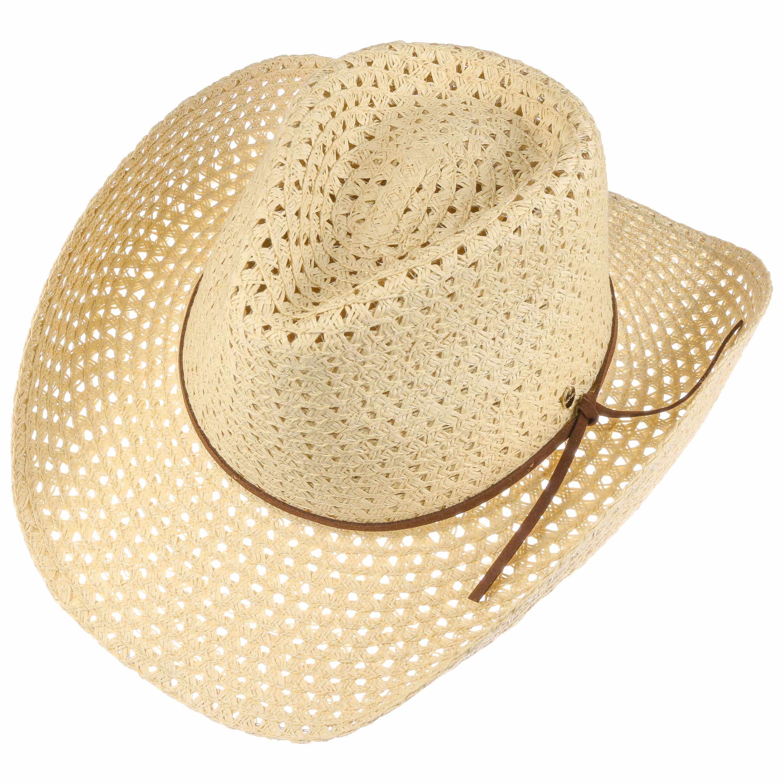 Kanoosa Western Strohoed - € 19,95