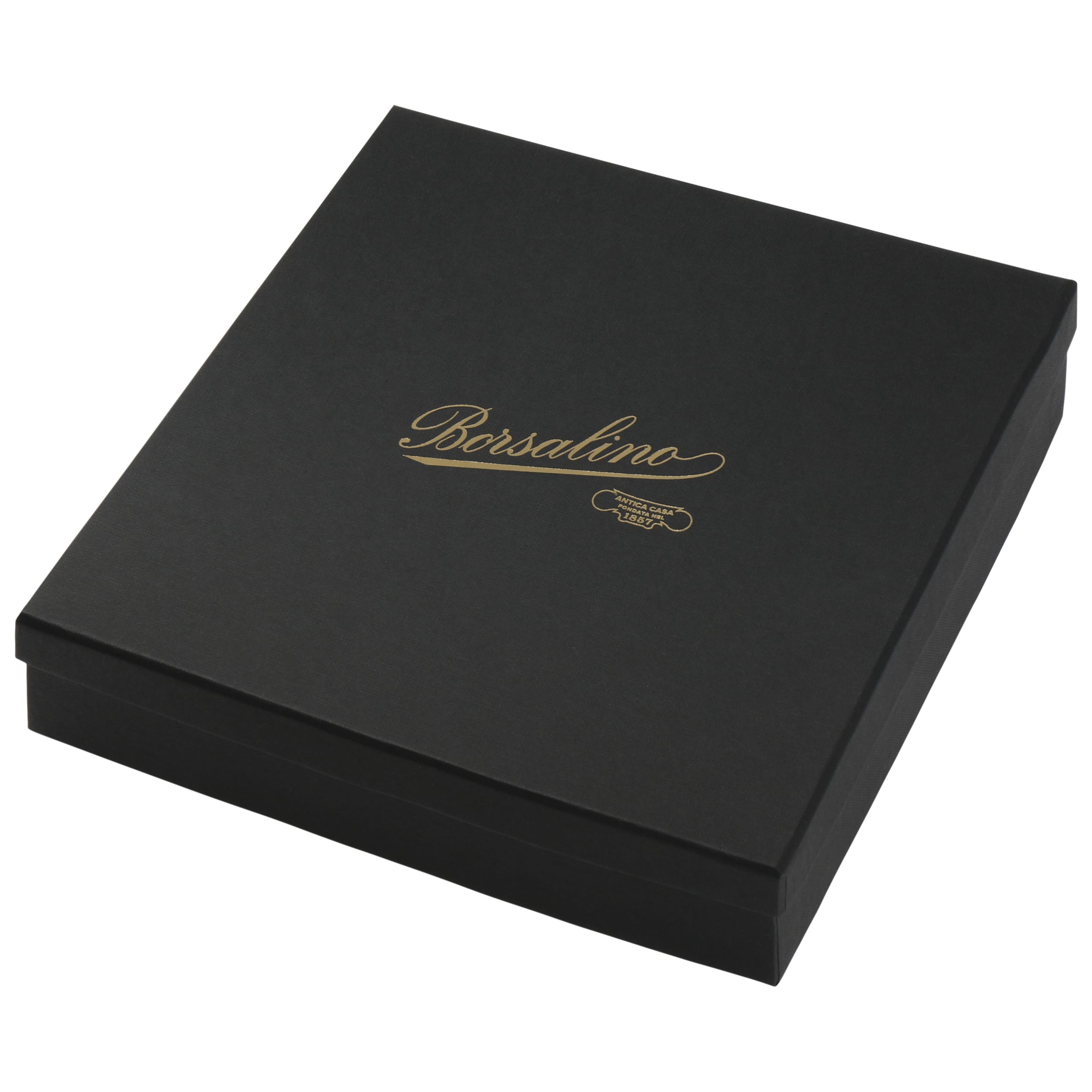 Kartonnen Doos voor Beanies by Borsalino - € 29,95