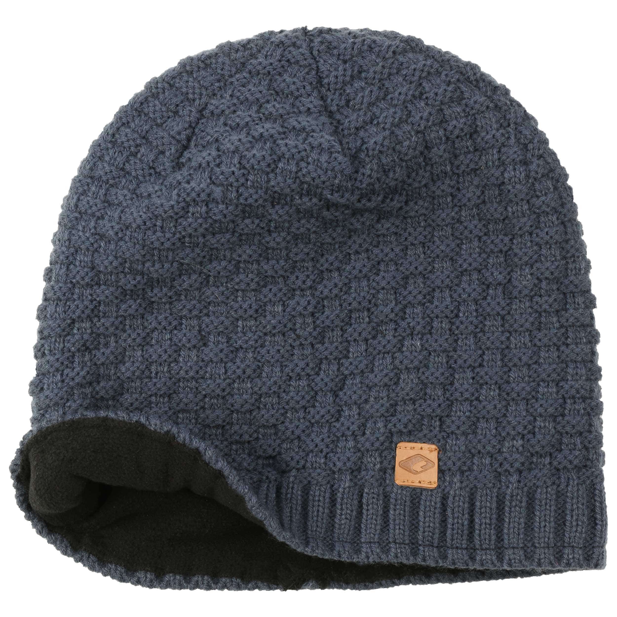 Kasimir Gebreide Muts by Chillouts - € 22,99