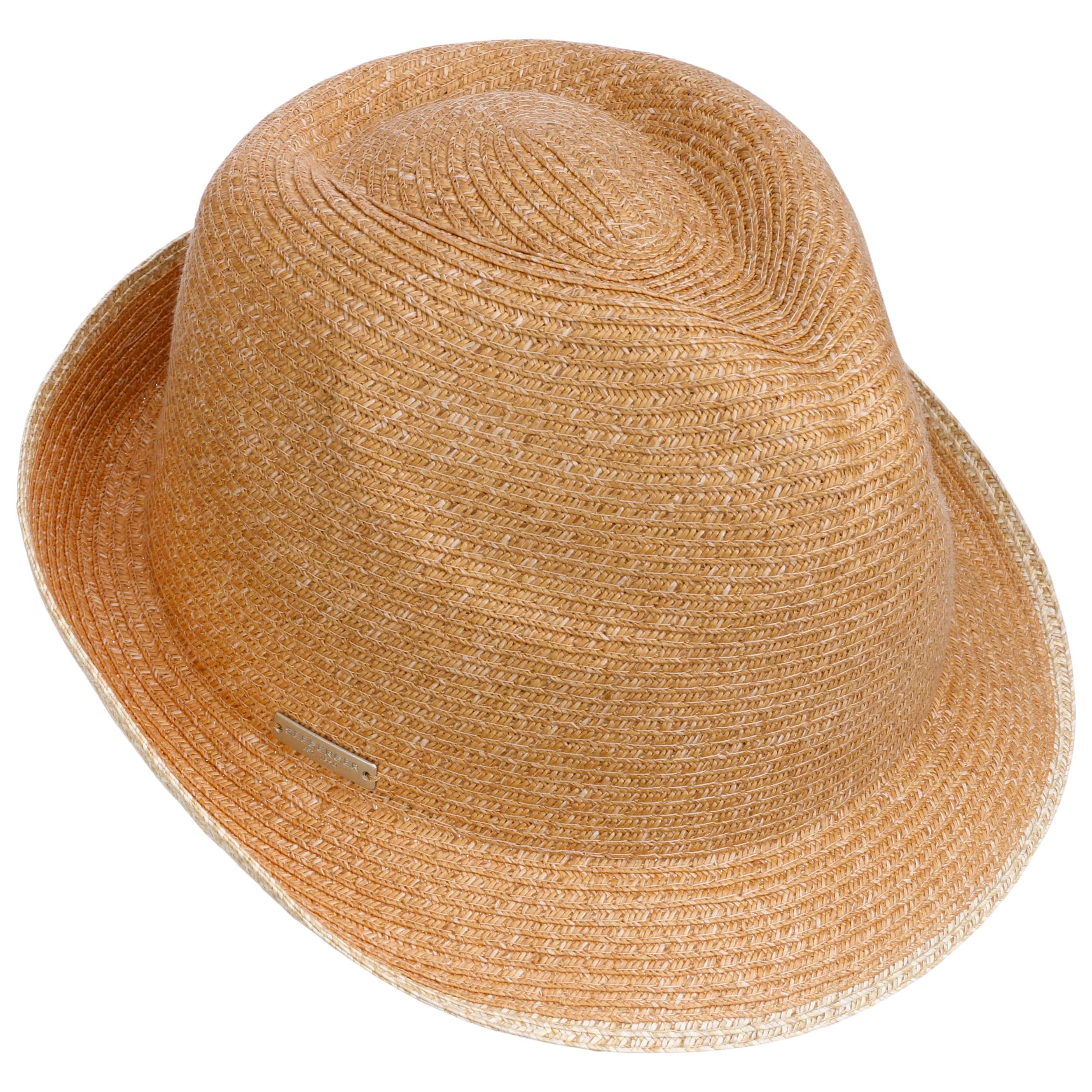 Keila Strohoed met UV-Bescherming by Seeberger - € 39,95