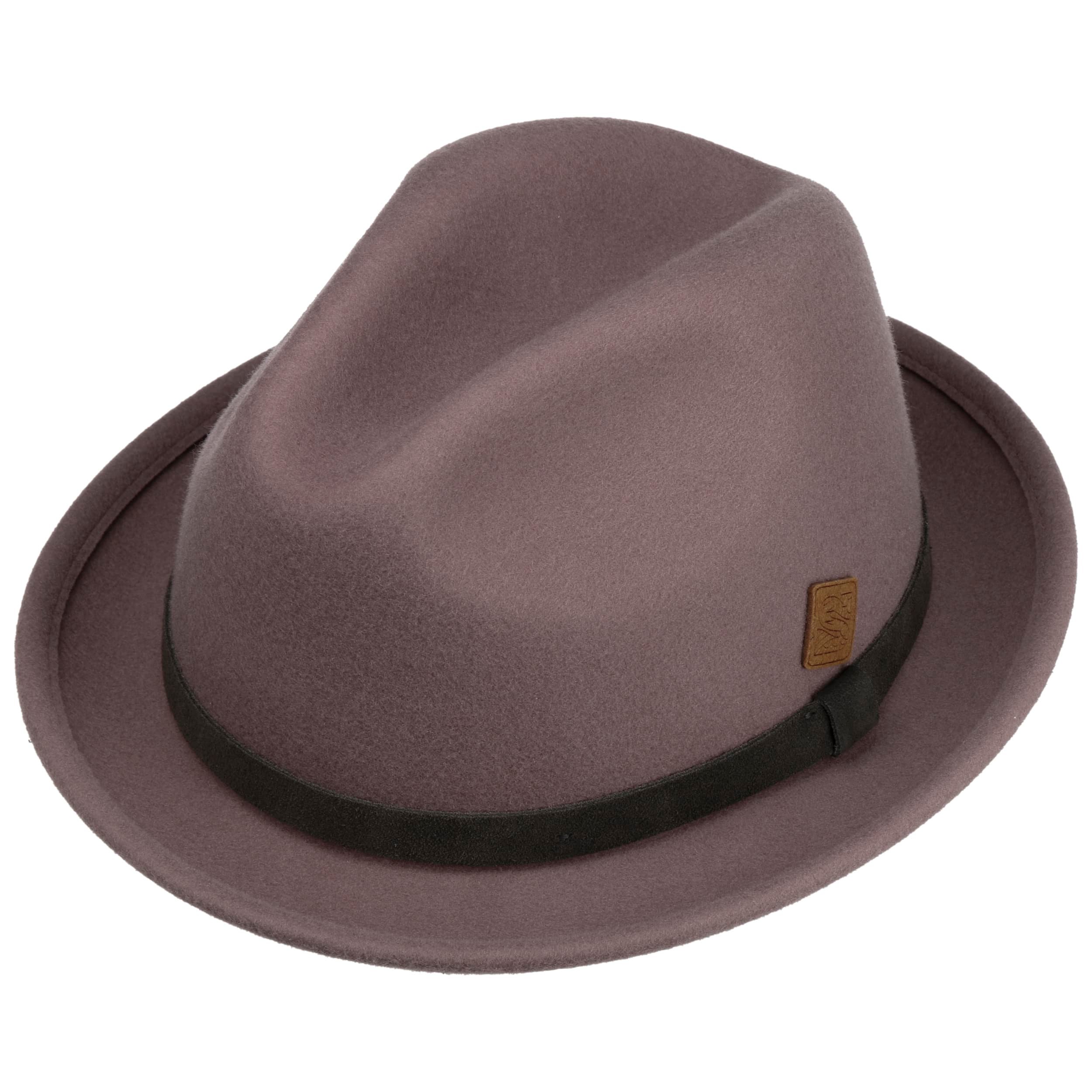 Kemptown Player x The Feebles Hoed by Stetson - € 79,00