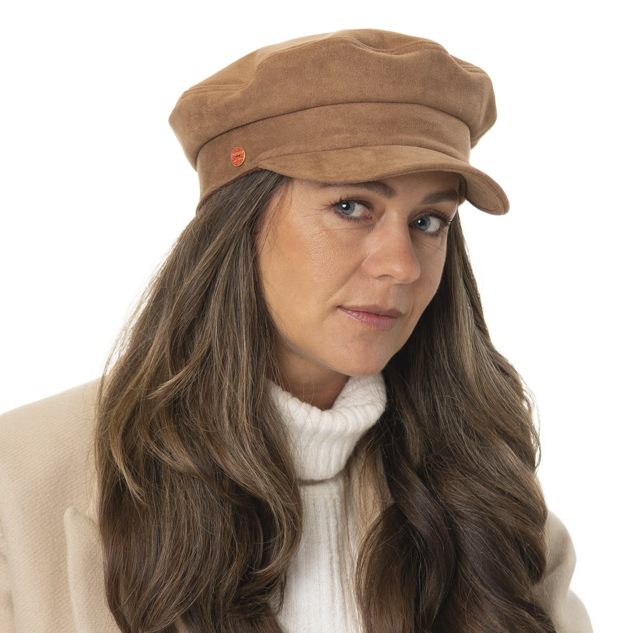 Kendy Vagabond Schipperspet by Mayser - € 59,95