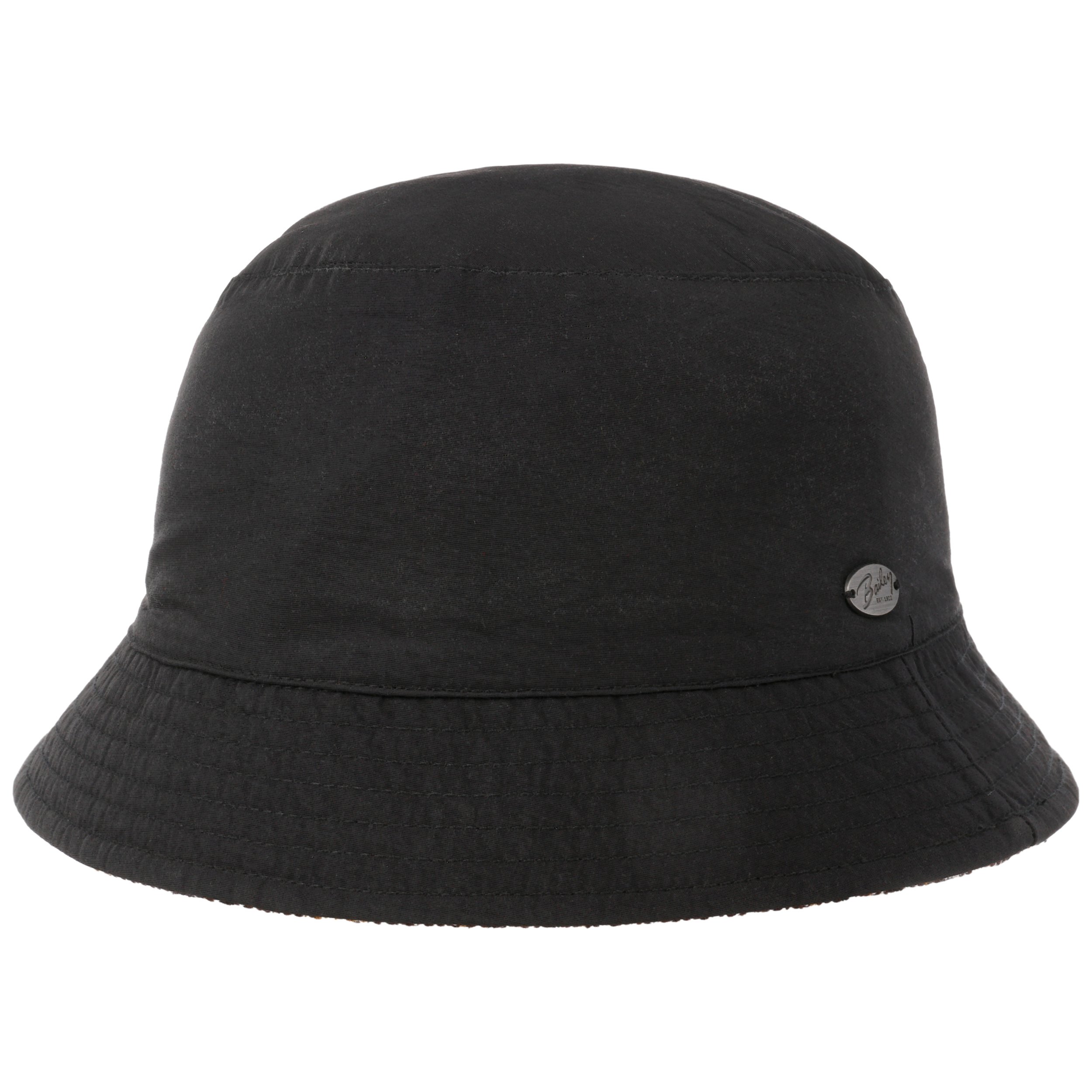 Kensett Omkeerbare Hoed by Bailey 1922 - € 39,95