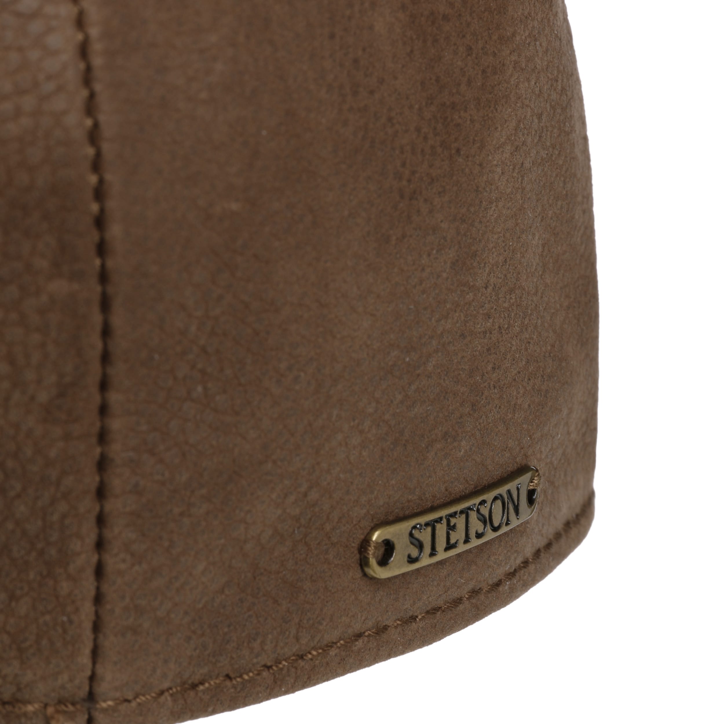 Kent Calf Leather Pet by Stetson - € 159,00