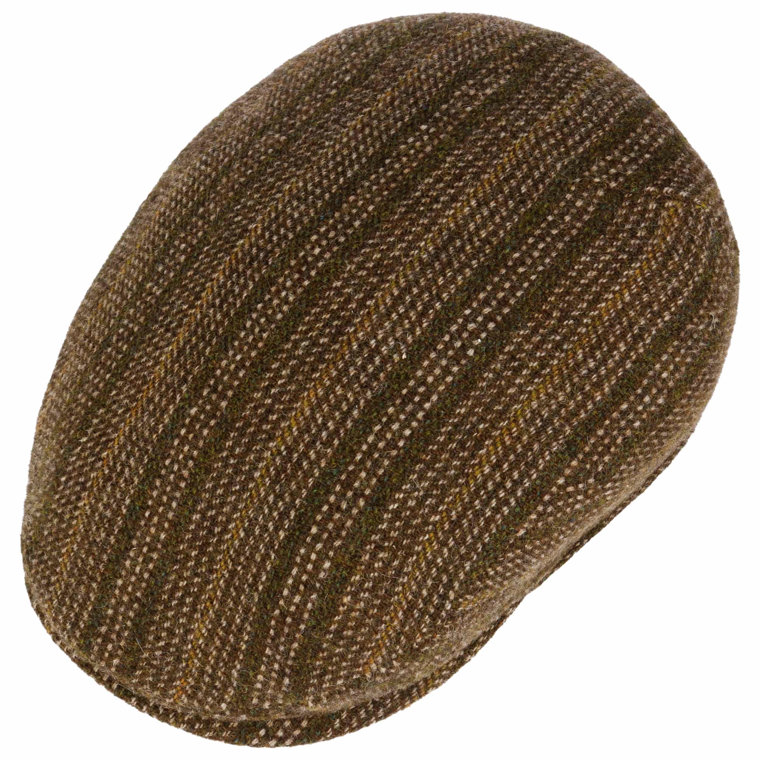 Kent Herringbone Stripe Pet by Stetson - € 79,00
