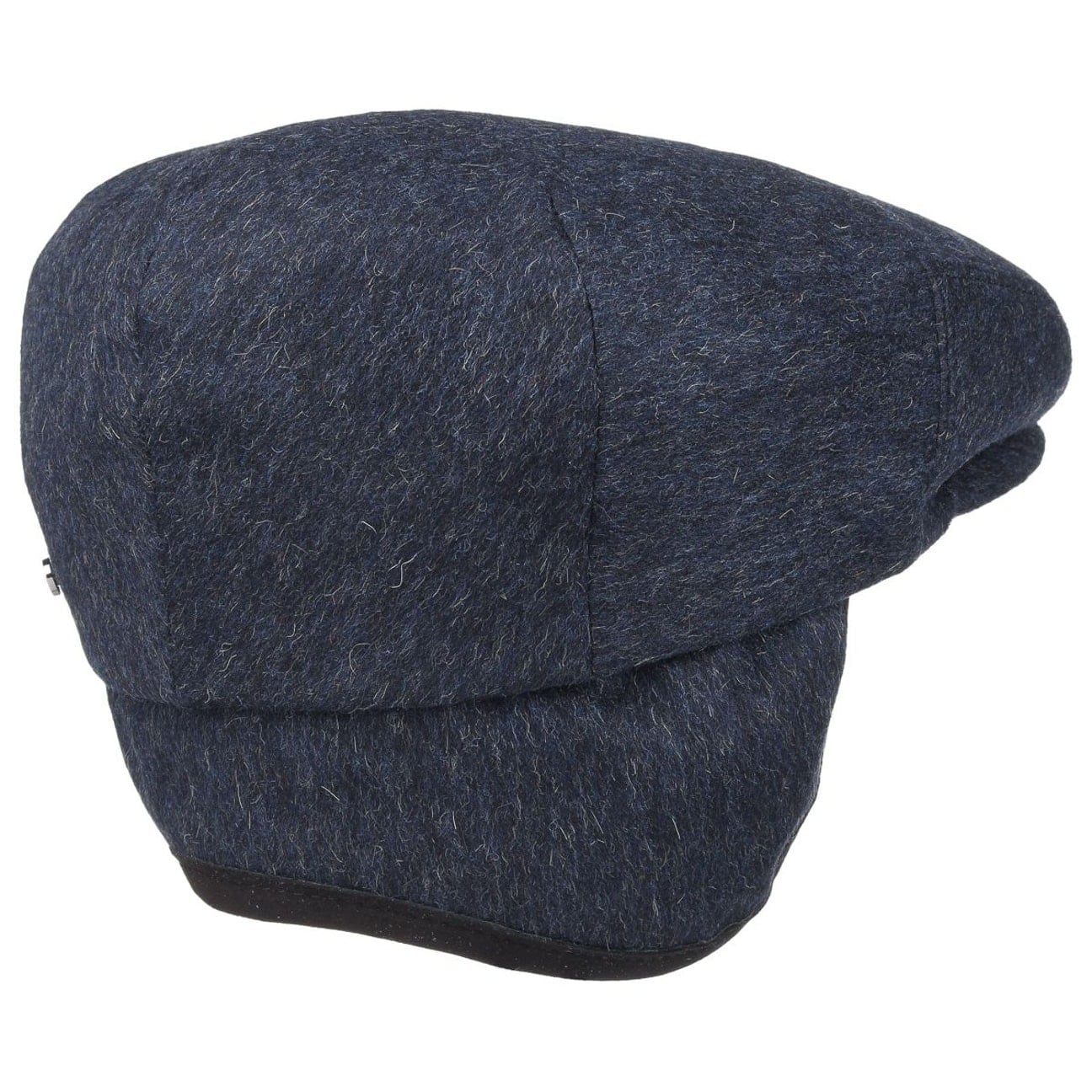 Kent Loden Earflaps Cap by Stetson - € 99,00