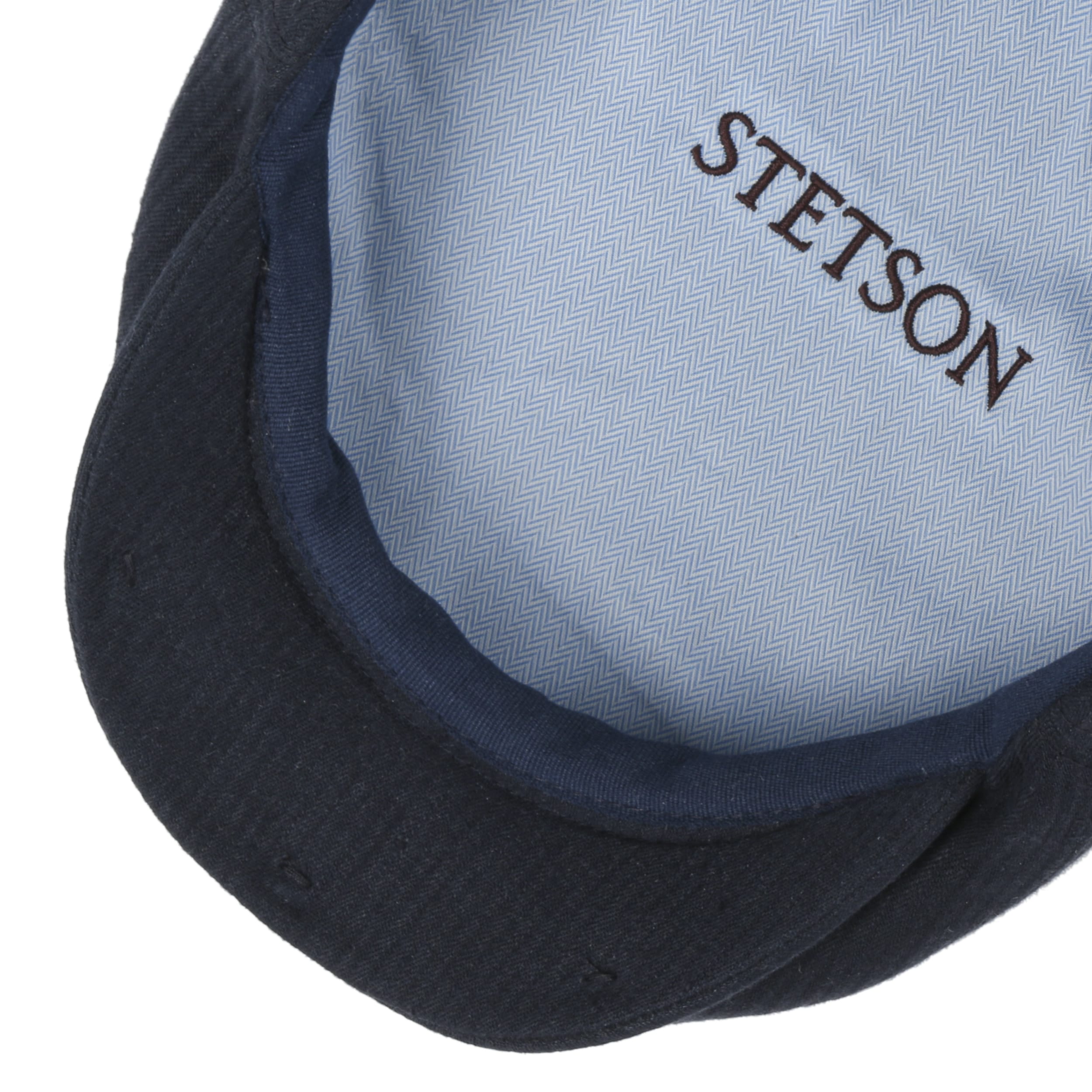 Kent Structure Linnen Pet by Stetson - € 99,00