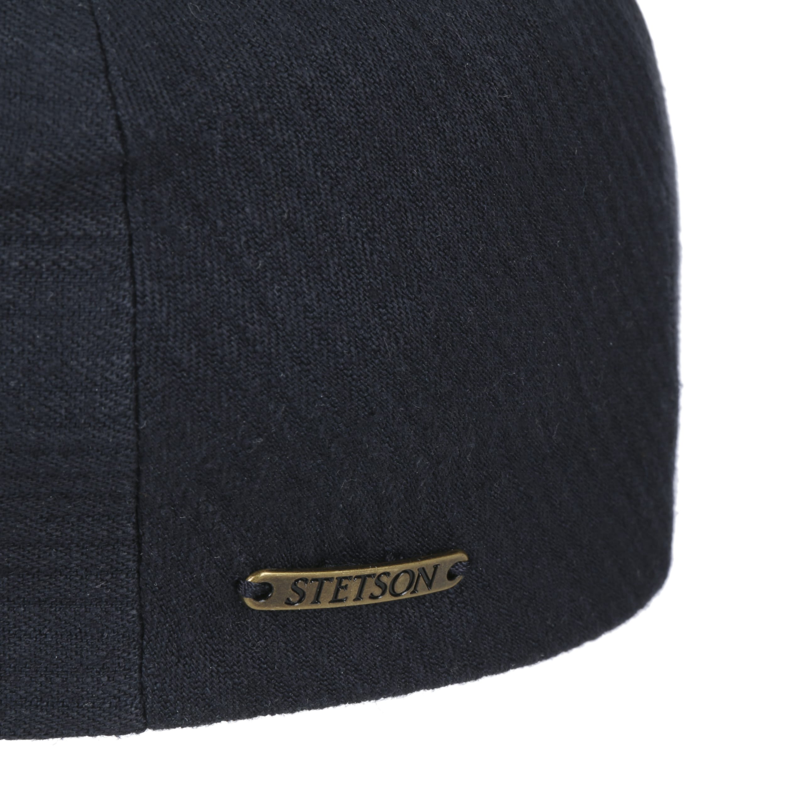 Kent Structure Linnen Pet by Stetson - € 99,00