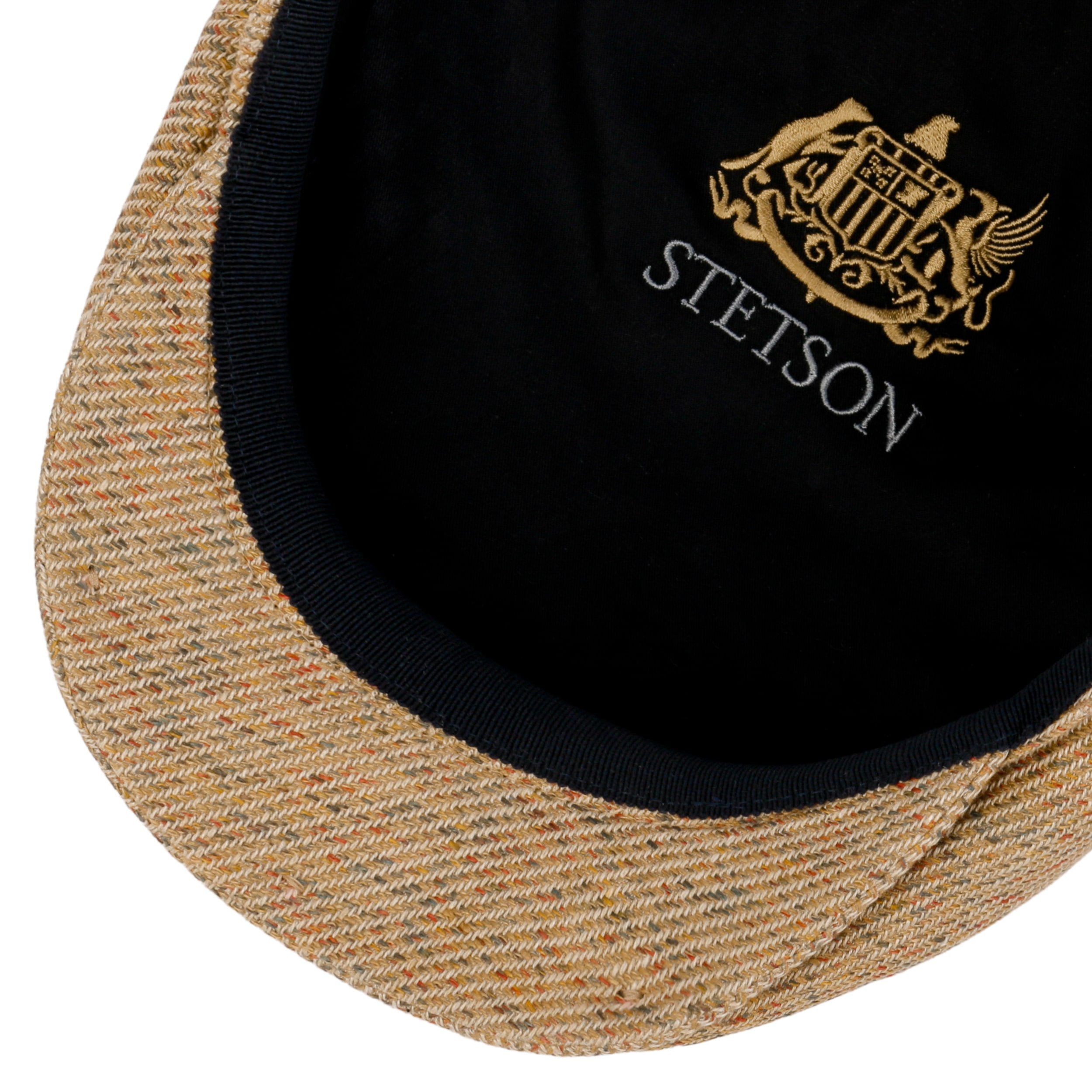 Kent Torrick Pet by Stetson --> Hoeden, mutsen & petten online ...