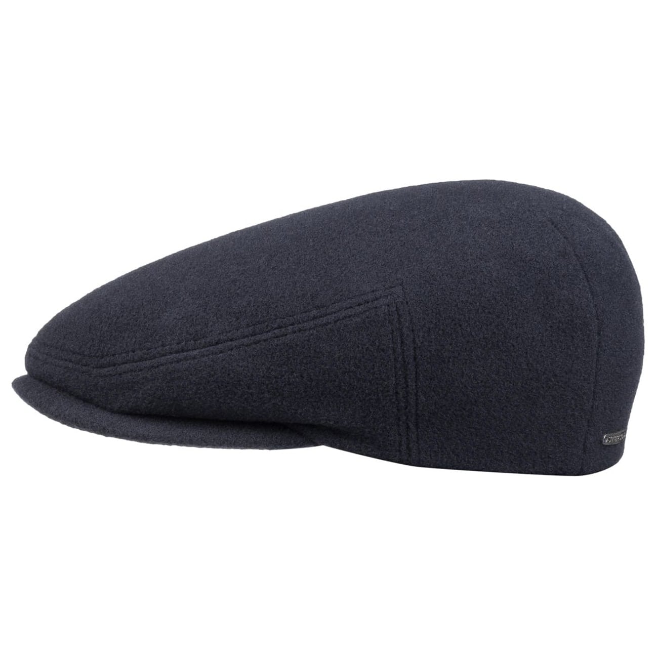 Kent Wool Earflaps Cap by Stetson - € 99,00