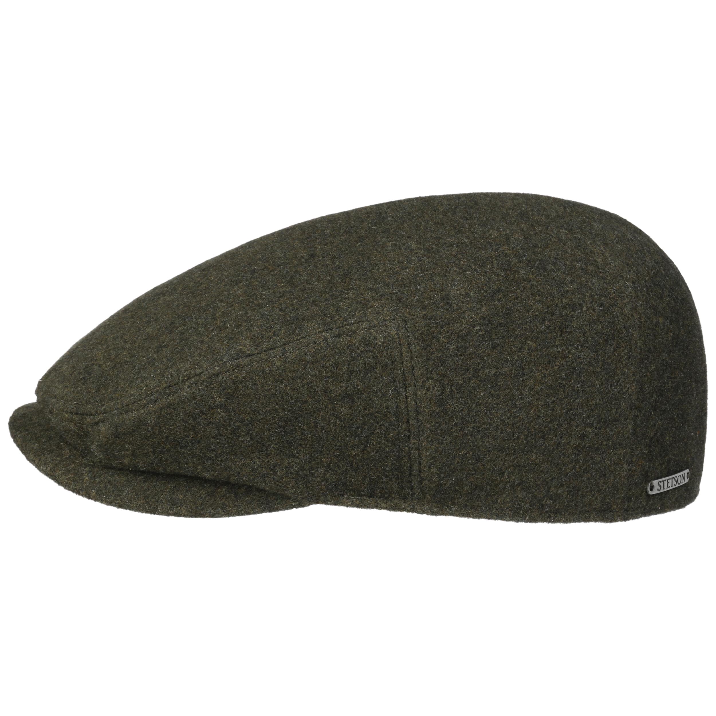 Kent Wool Earflaps Cap by Stetson - € 99,00