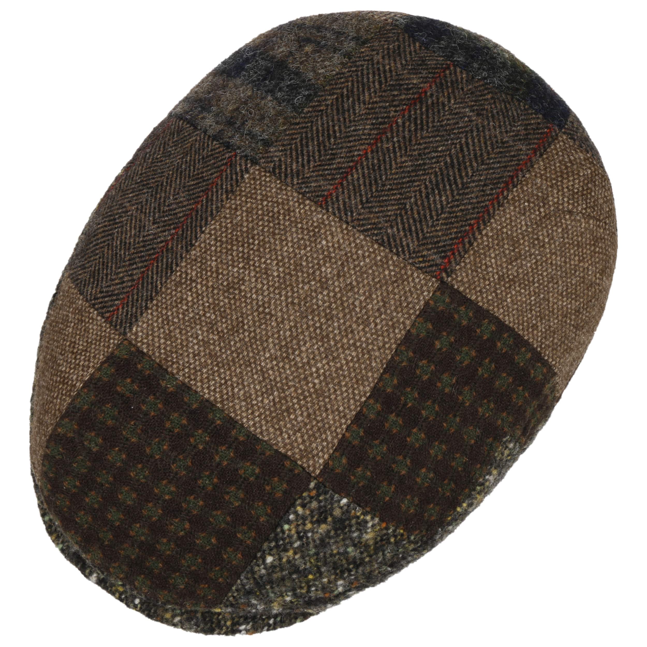 Kent Wool Patchwork Pet by Lierys - € 79,90
