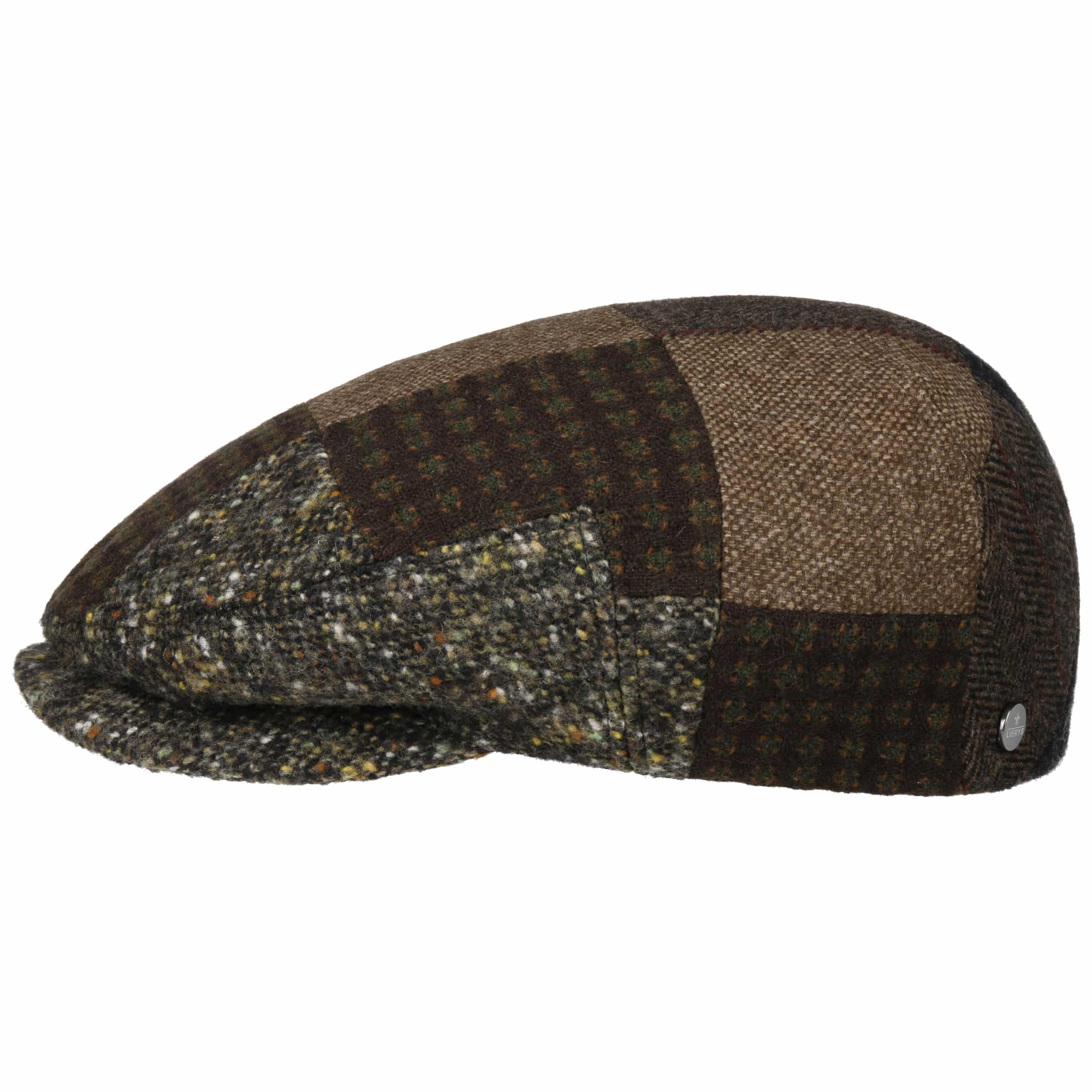 Kent Wool Patchwork Pet by Lierys - € 79,90