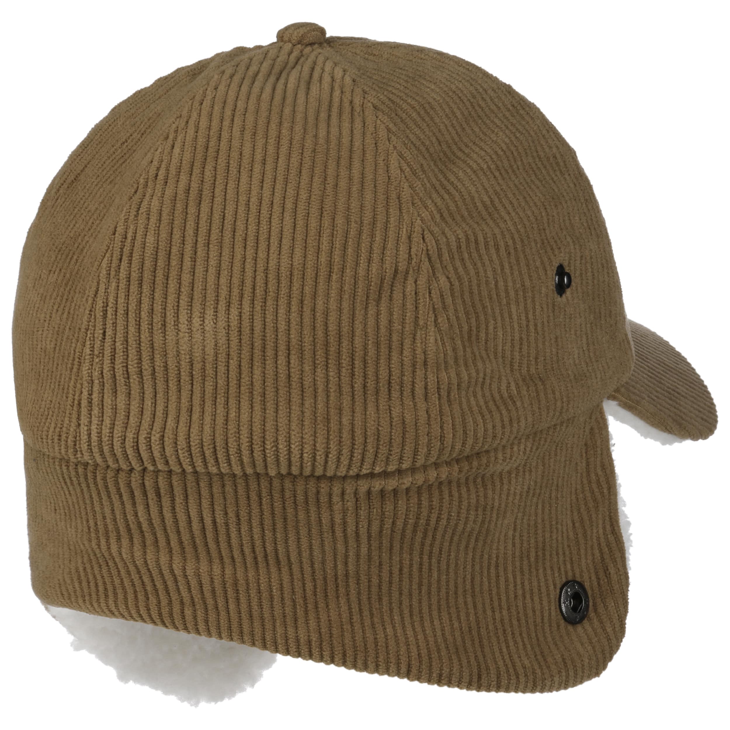 Kids Corduroy Pet met Oorbescherming by maximo - € 17,99