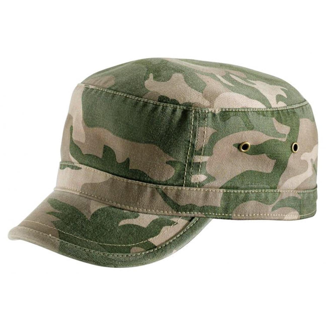 Kids Urban Army Cap - € 12,95