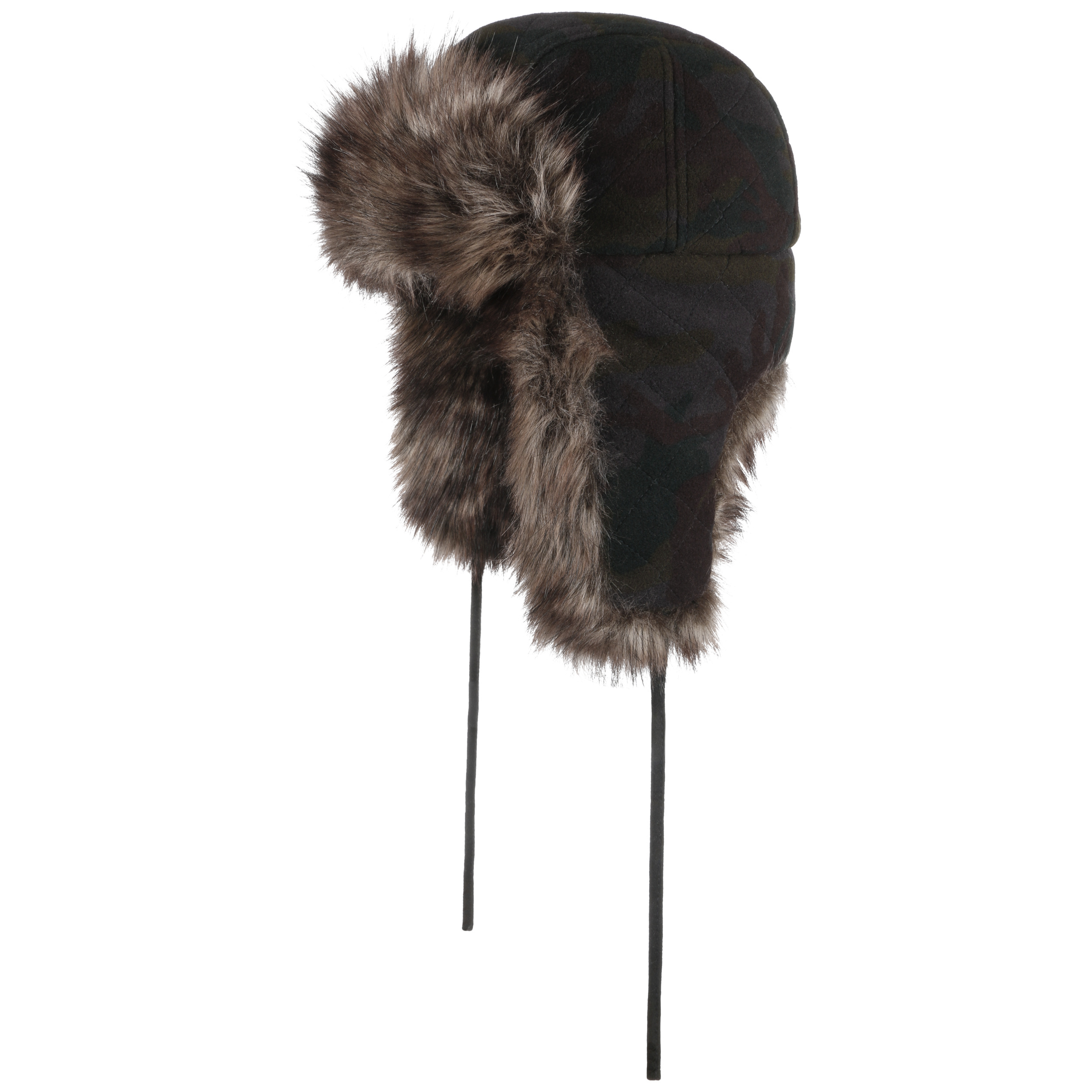 Killeen Camouflage Pilotenmuts by Stetson - € 89,00