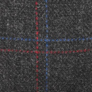 Klepmuts met Geruit Patroon by Lierys - € 19,95