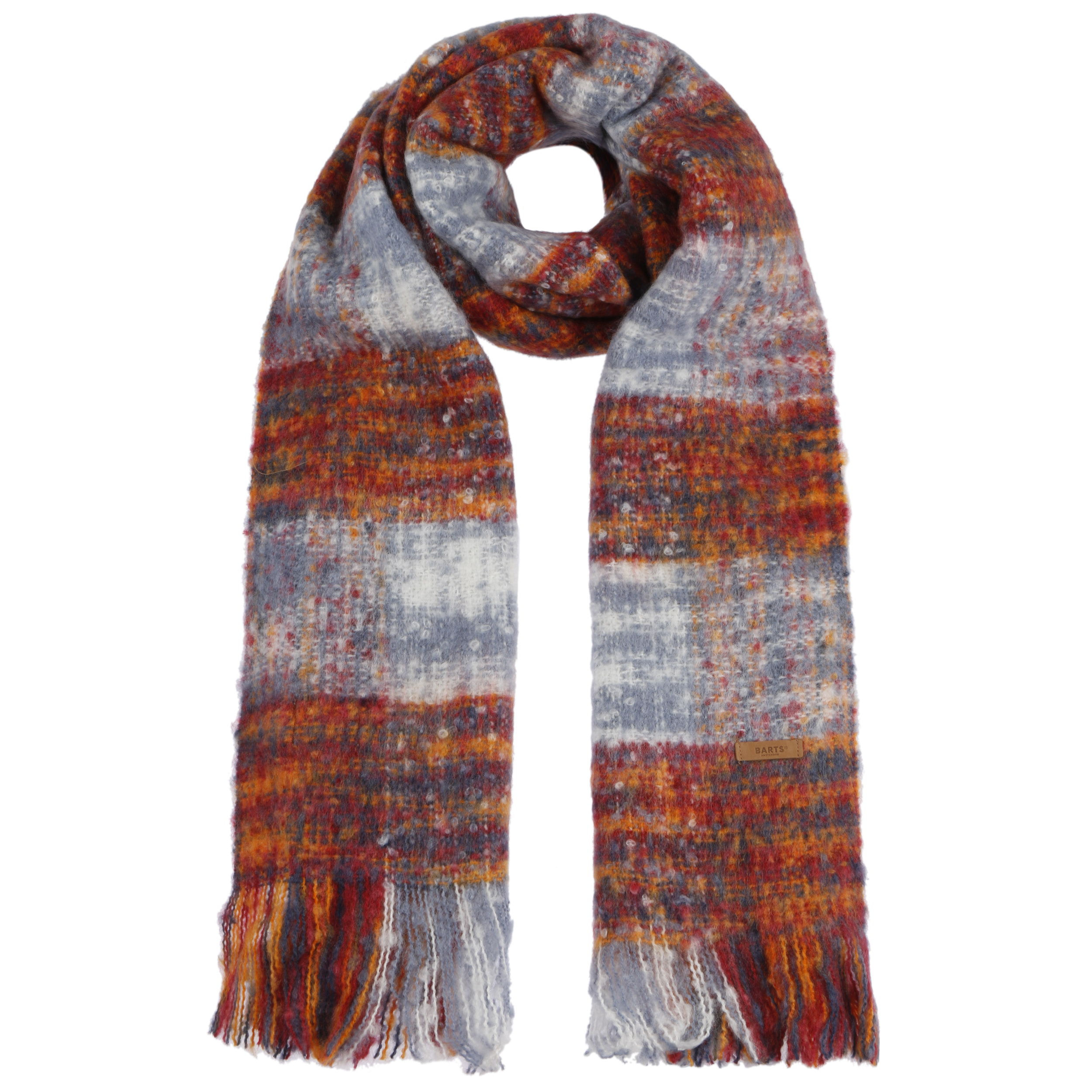 Kristinam Soft Sjaal by Barts - € 29,99