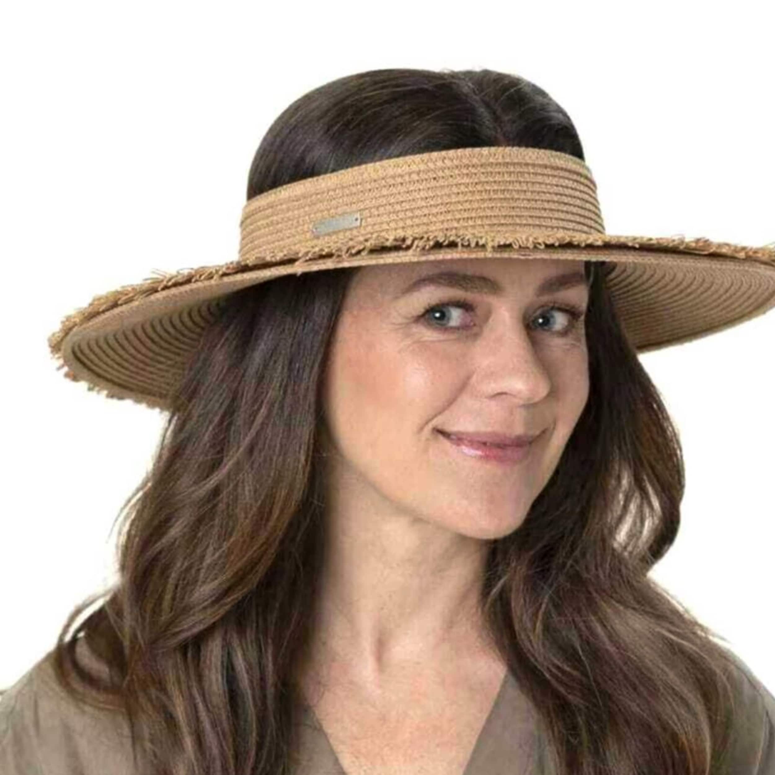 Lacovia Stro Visor by Seeberger - € 45,95