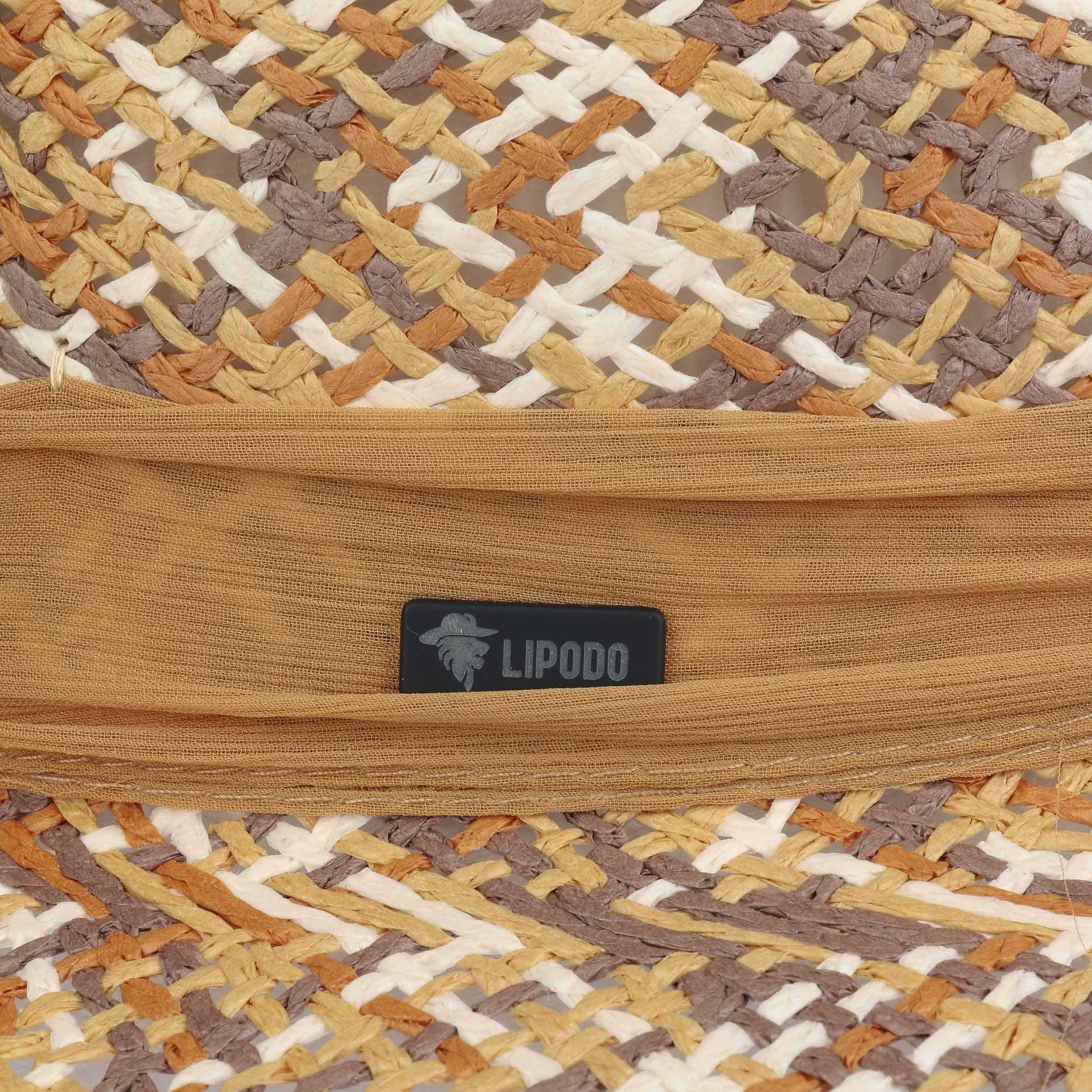 Lajena Strohoed by Lipodo - € 22,95