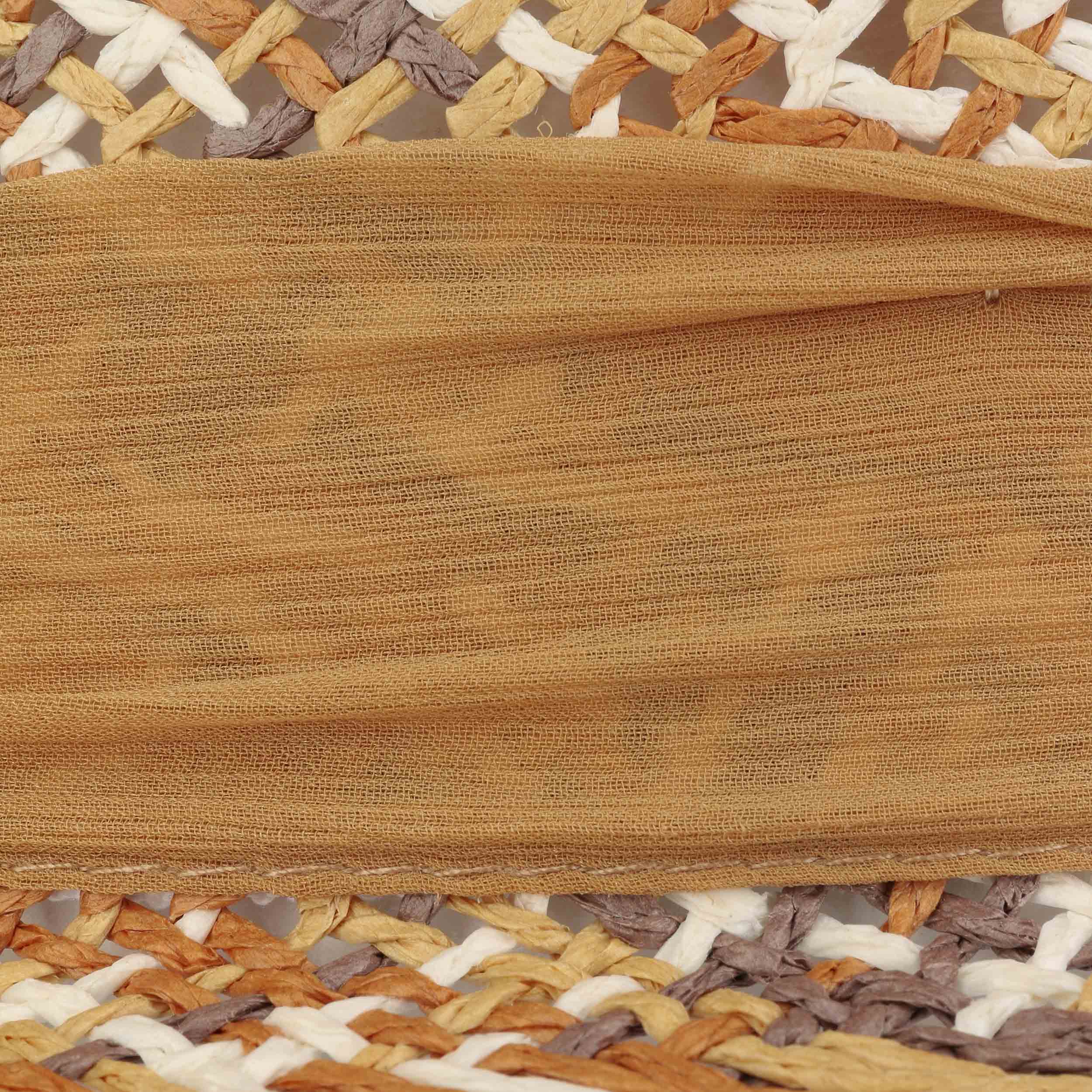 Lajena Strohoed by Lipodo - € 22,95