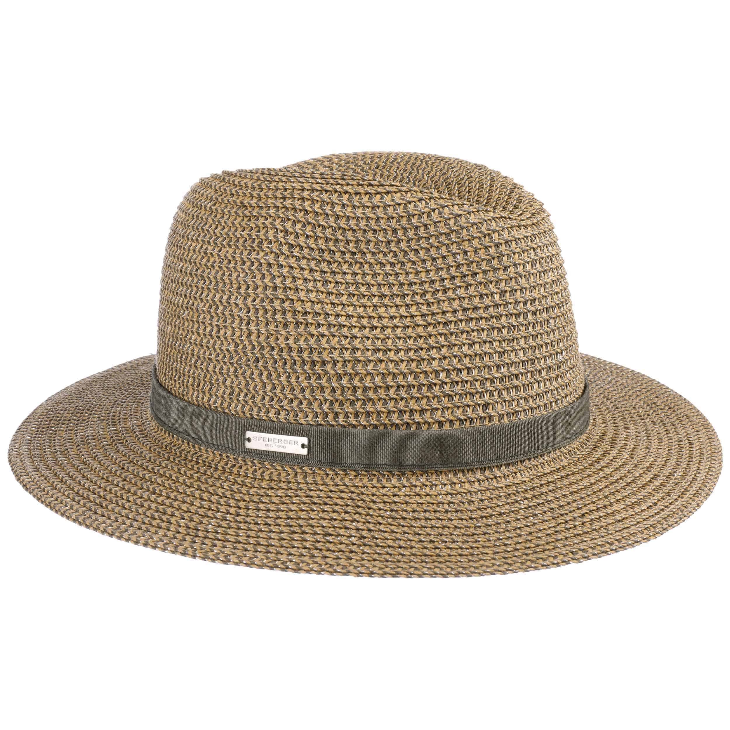 Lakuma Traveller Strohoed by Seeberger - 29,95