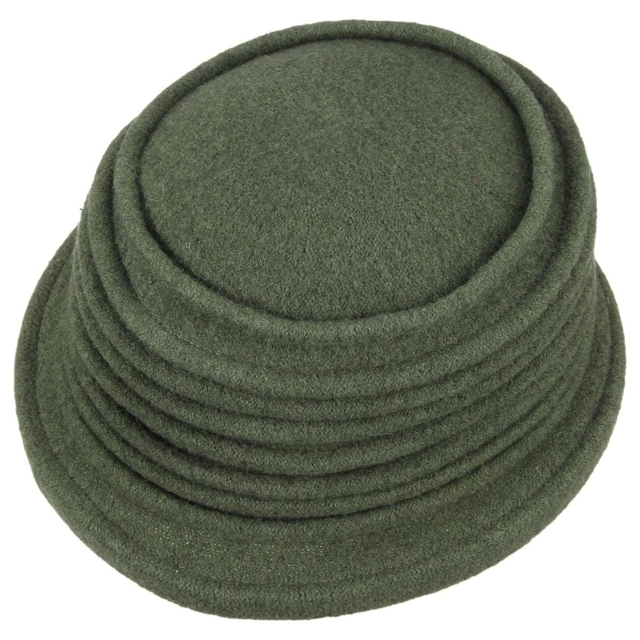 Lalita Dames Wollen Hoed by McBURN - € 39,00