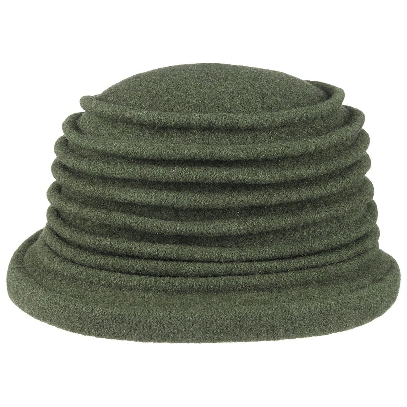 Lalita Dames Wollen Hoed by McBURN - € 39,00