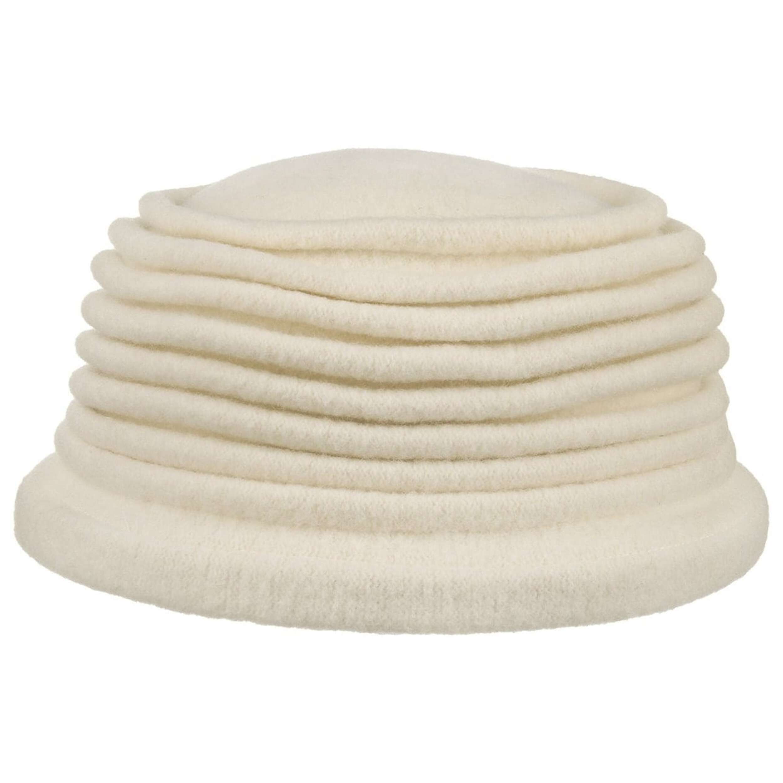 Lalita Dames Wollen Hoed by McBURN - € 39,00