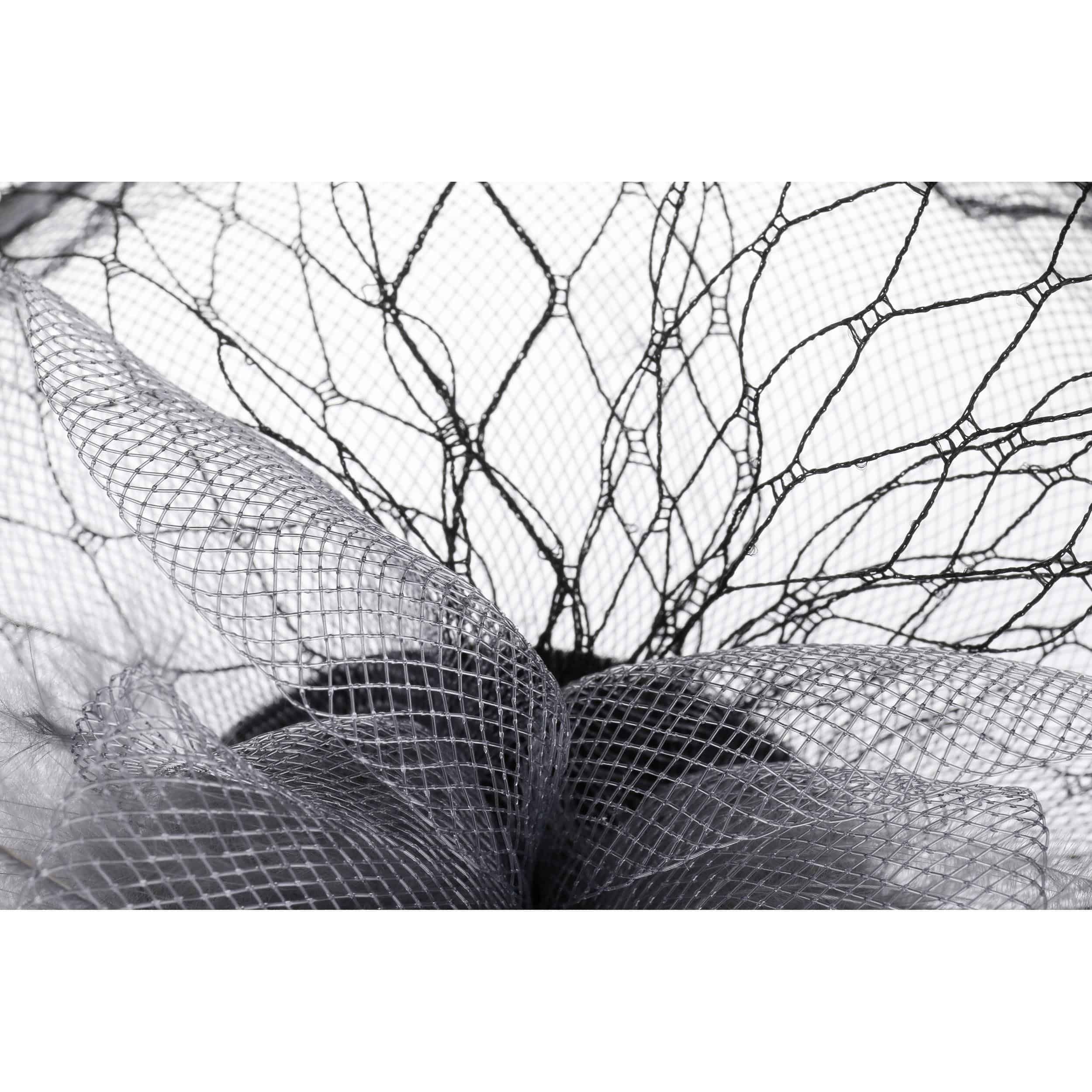 Lamaja Crynol Fascinator by McBURN - € 39,95