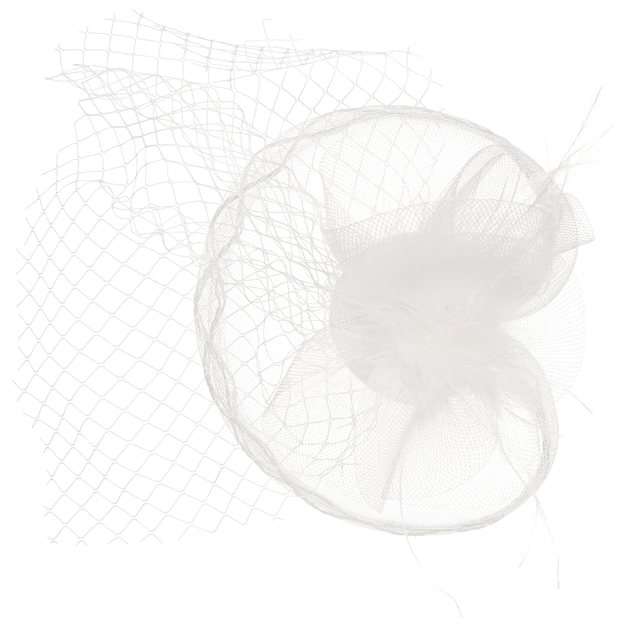 Lamaja Crynol Fascinator by McBURN - € 49,95